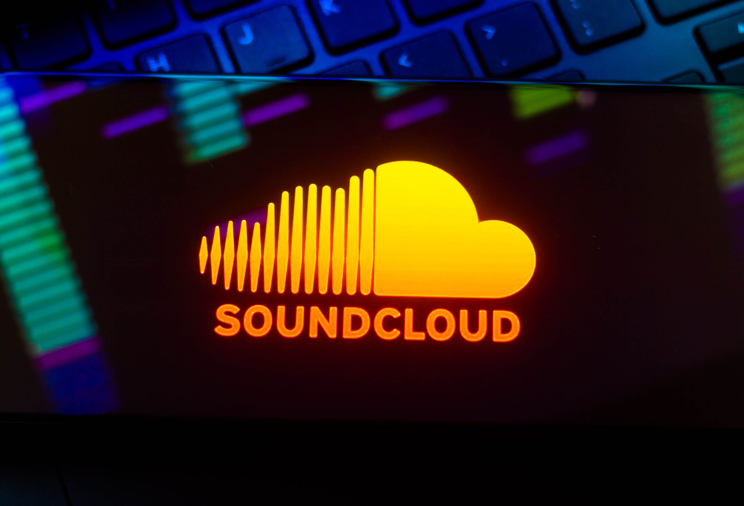 SoundCloud Could Be Sold For More Than $1 Billion