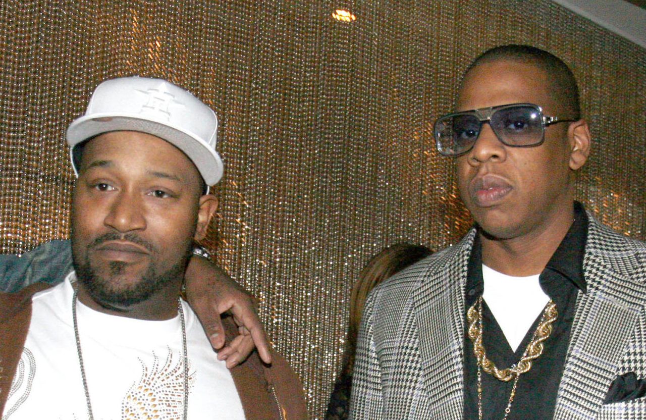 Bun B Confesses That UGK Rejected "Big Pimpin' 2" With Jay-Z
