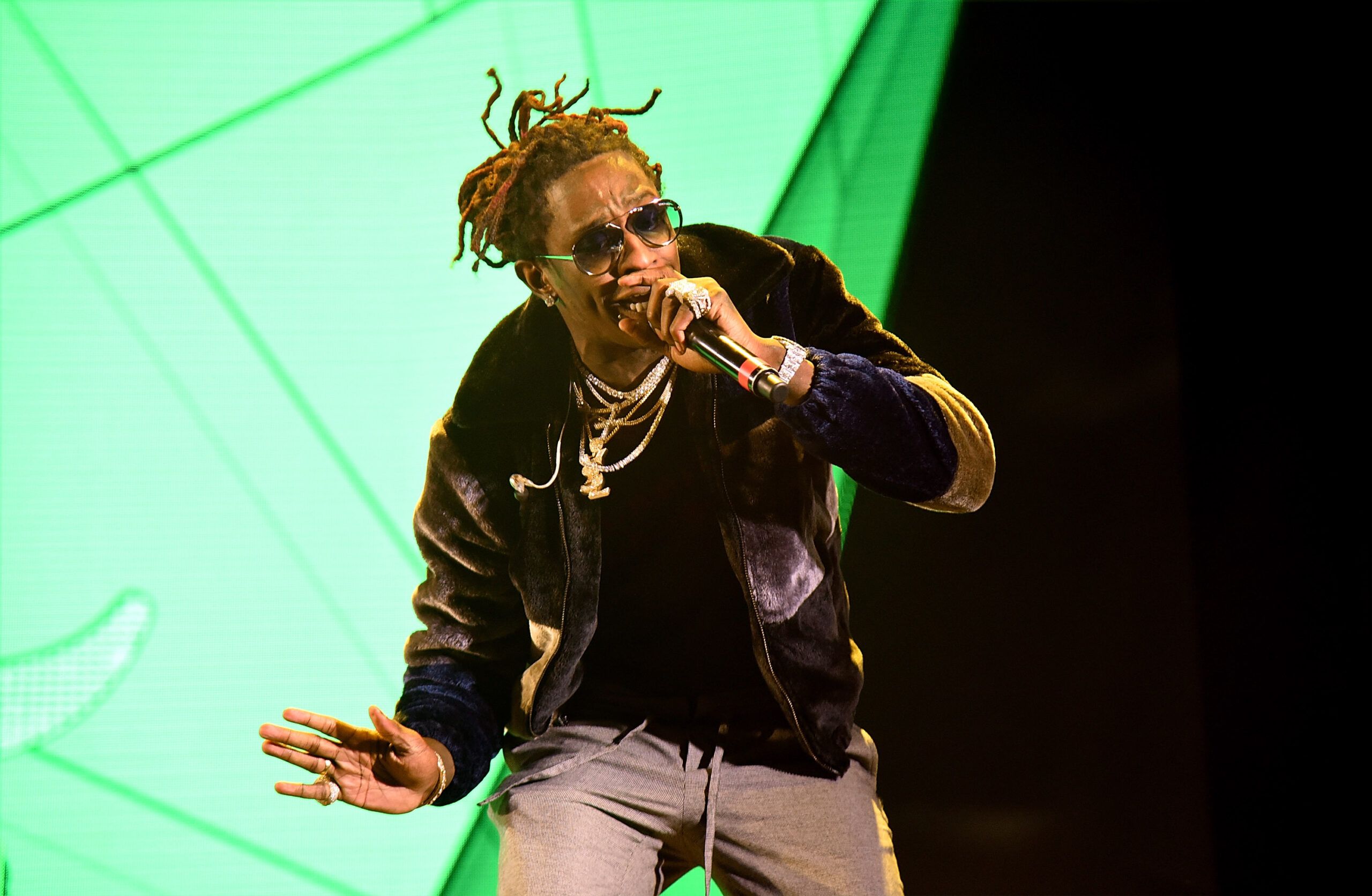 YSL Co-Founder Tries To Provide "Truly Humble Under God" References In ...