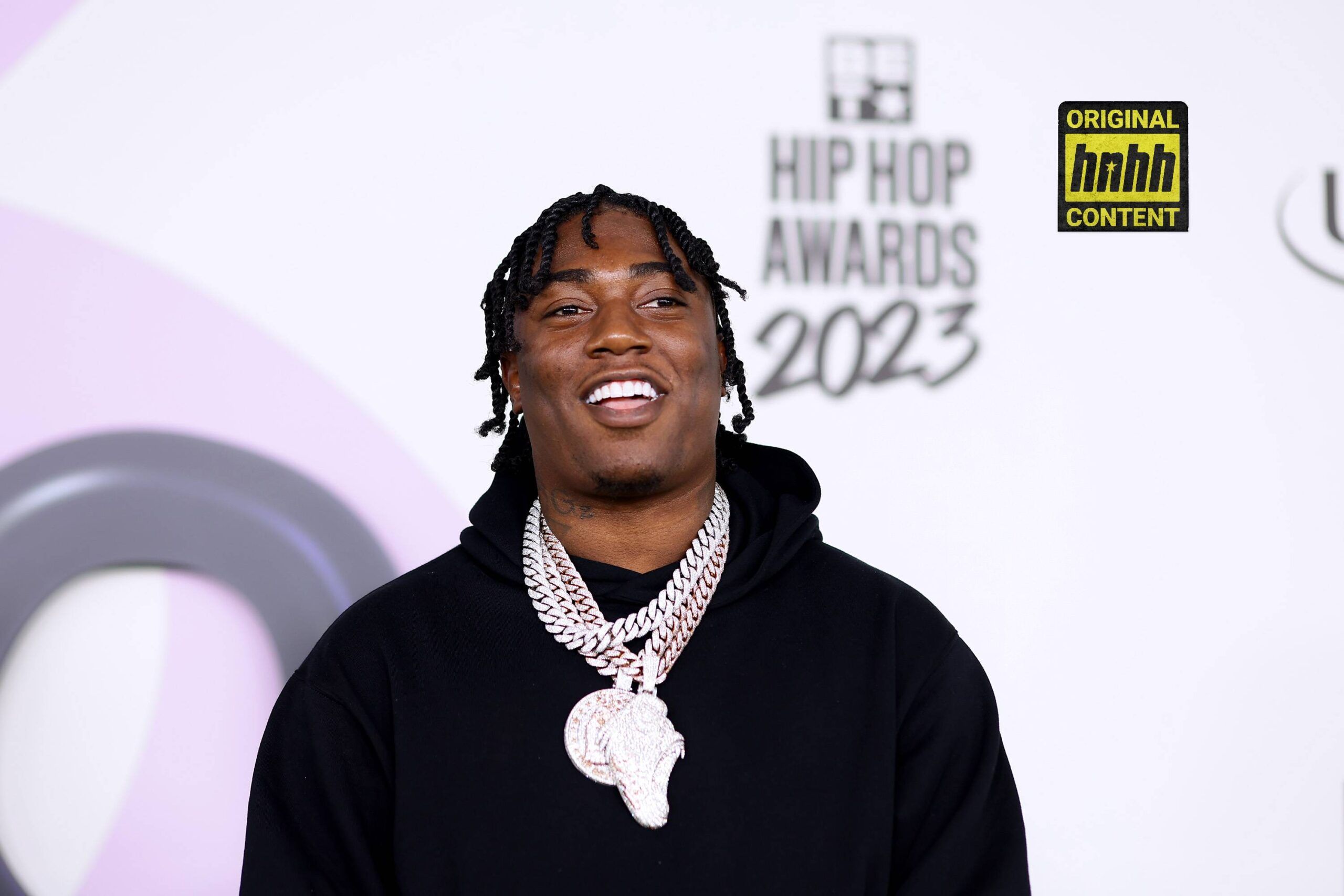 Fredo Bang Talks "Yes, I'm Sad," Kevin Gates Collabs, His OnlyFans ...