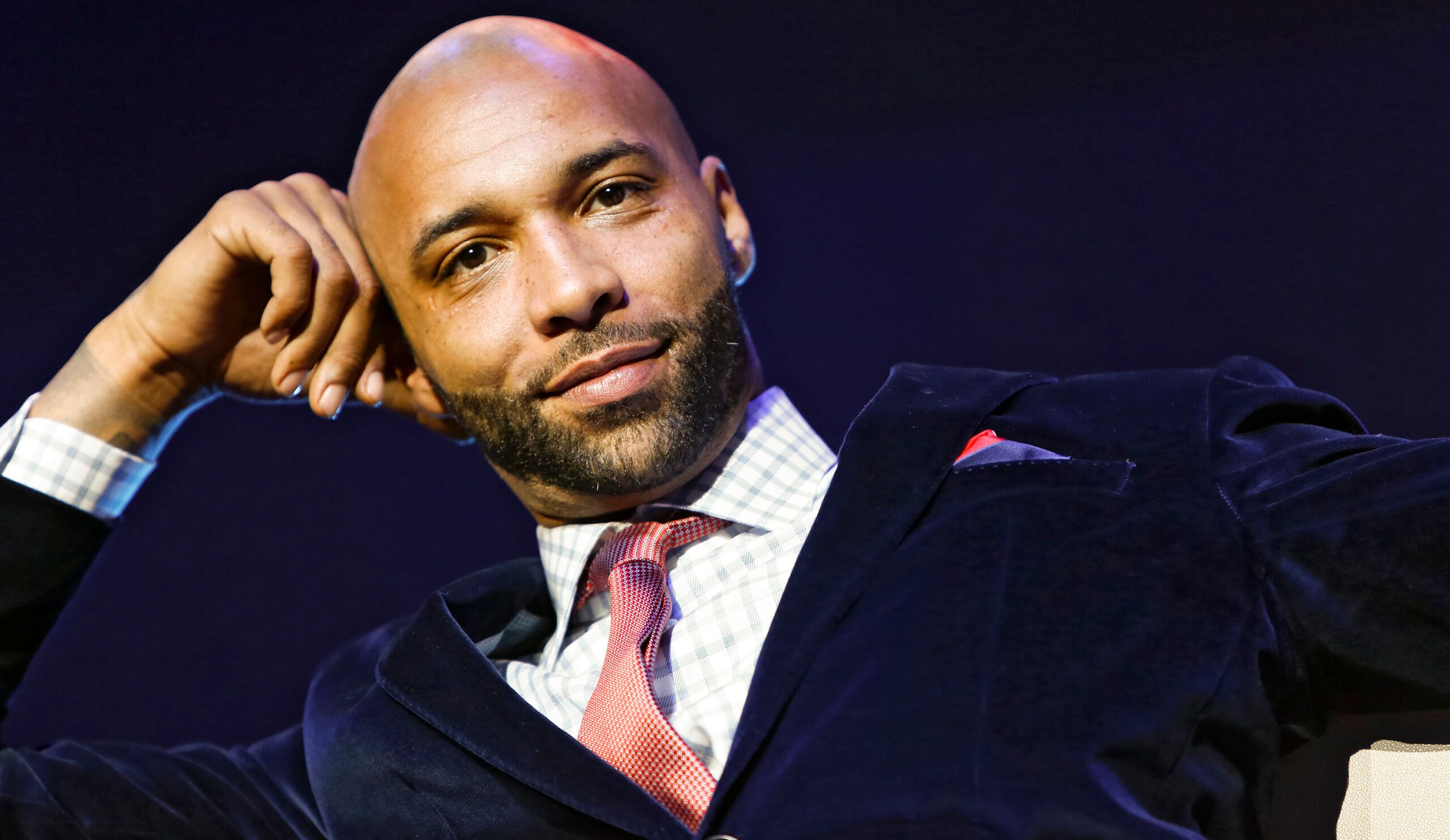 Joe Budden Calls Ari Lennox A "Bag Of Mixed Nuts" During Sarcastic ...