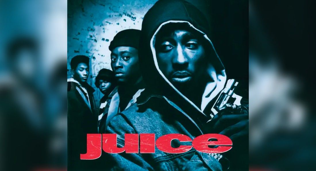 The Cast Of "Juice": Where Are They Now?