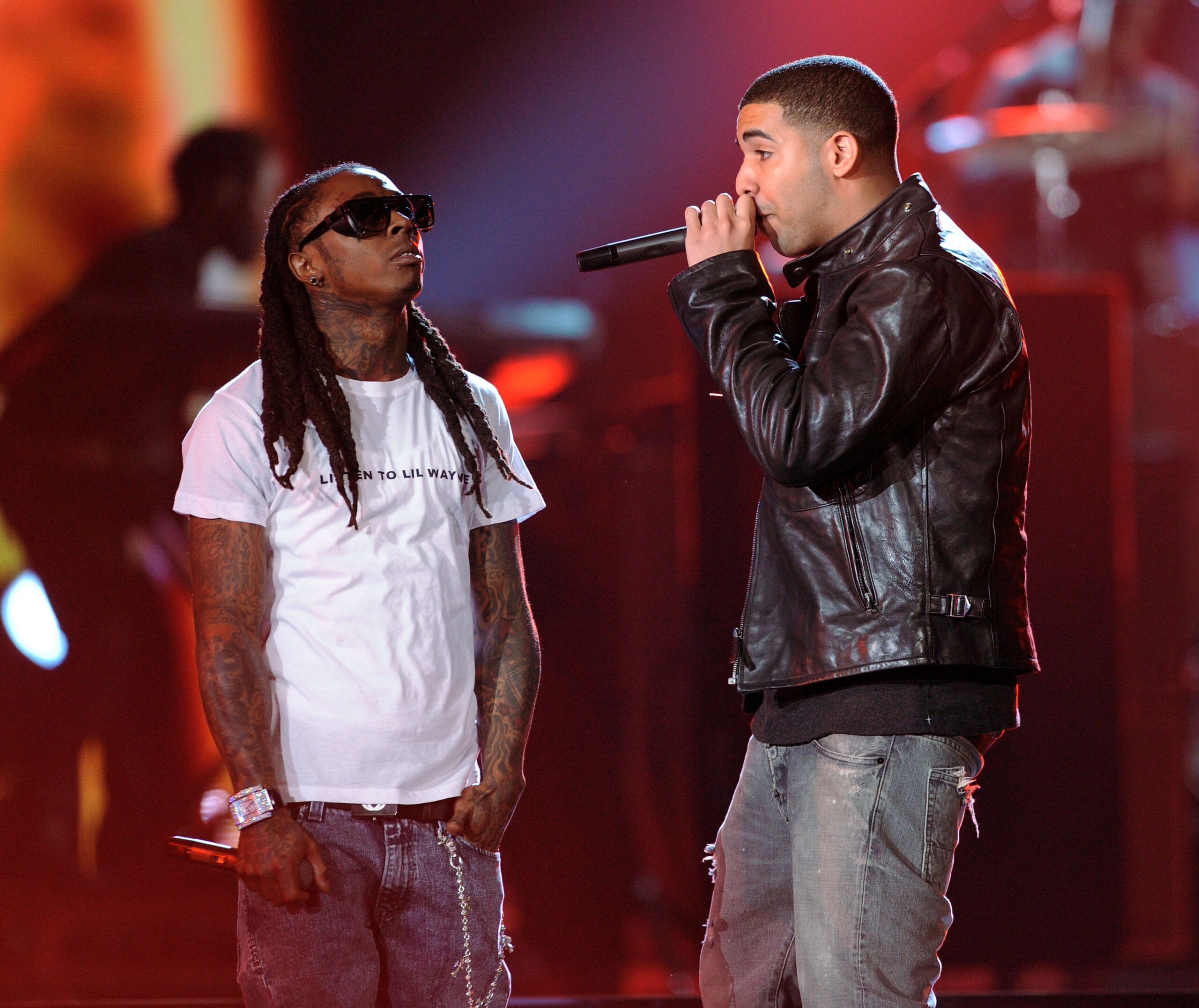 Lil Wayne Knows The Main Reason Why Drake Is Hated And It Is A Simple ...