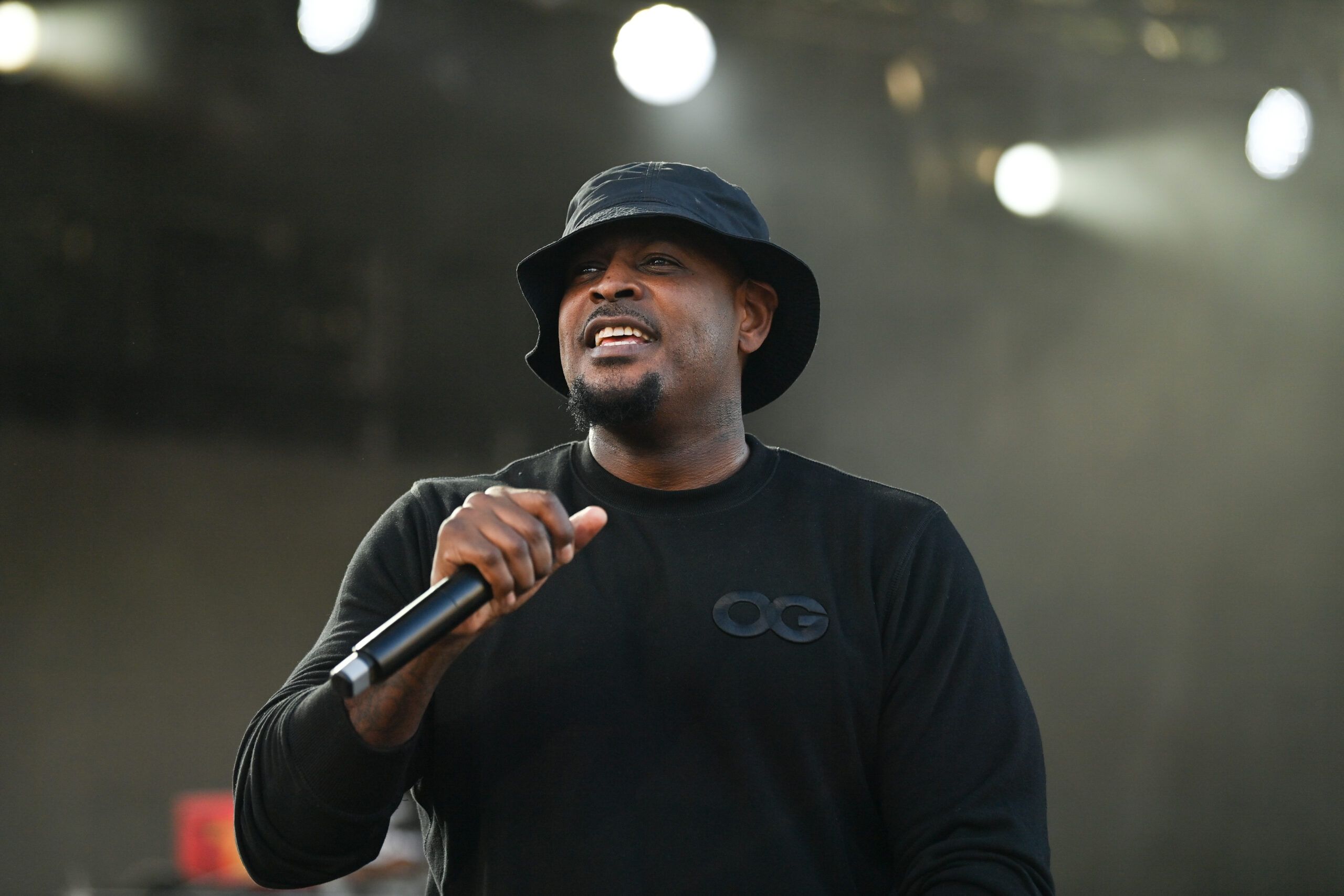 Sheek Louch Net Worth 2024: What Is The LOX Rapper Worth?