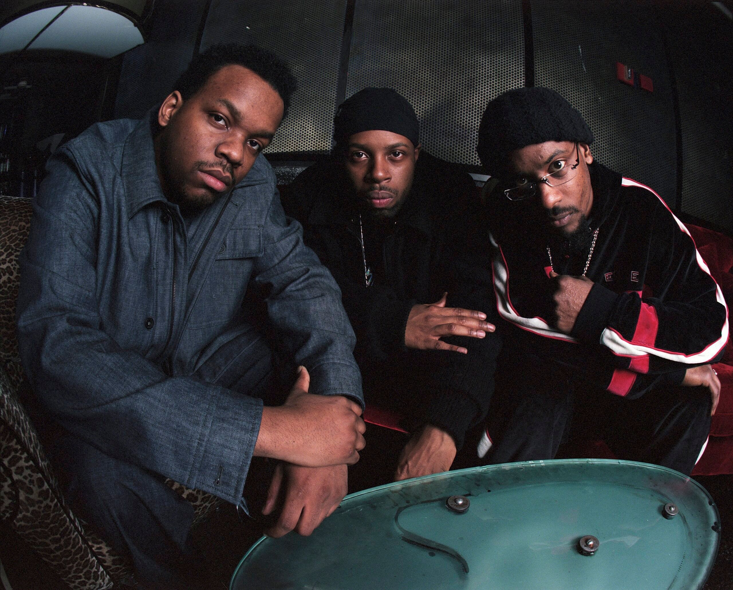 Slum Village: Where Are They Now?