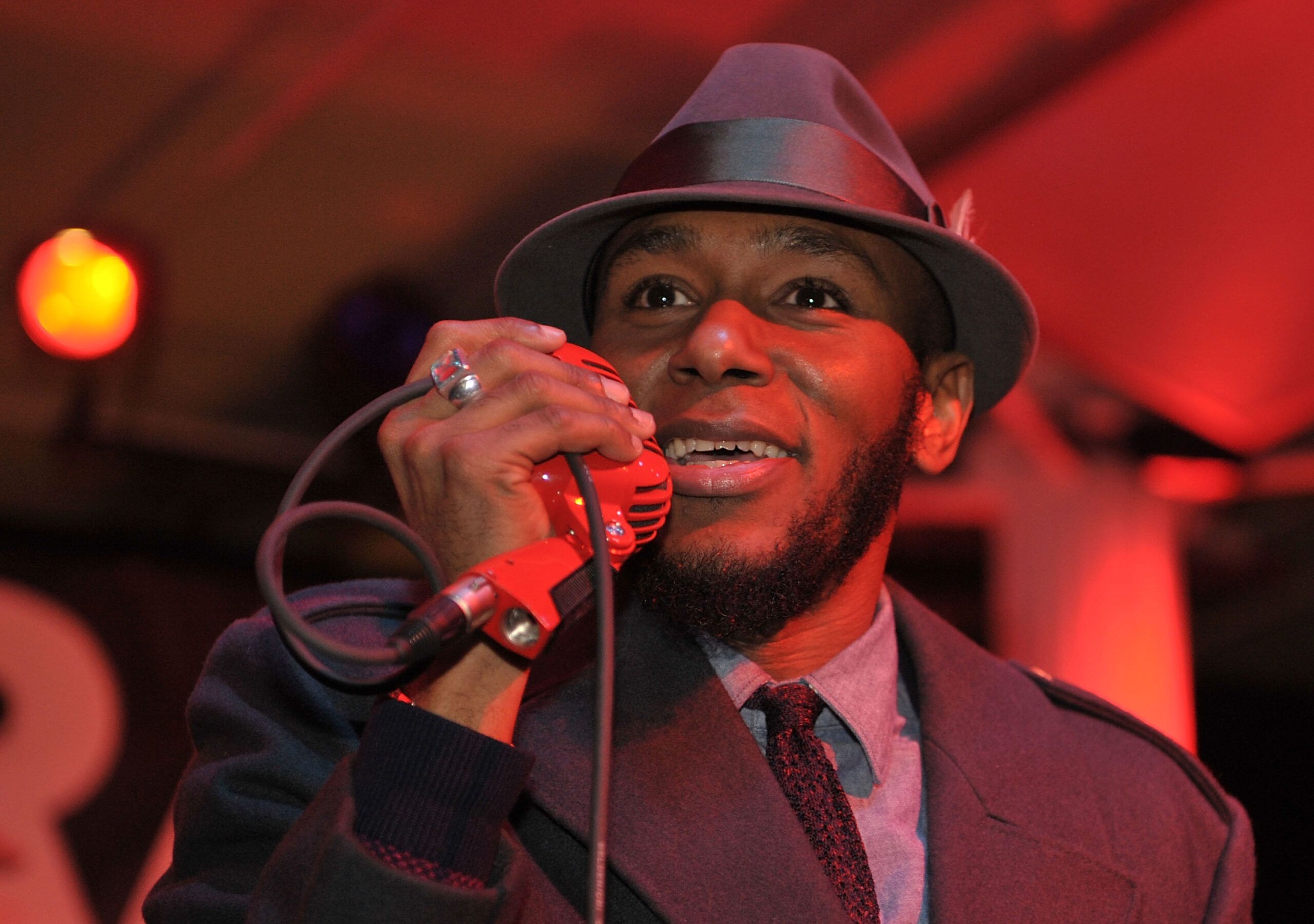 Why Yasiin Bey Is Considered A Hip Hop Legend