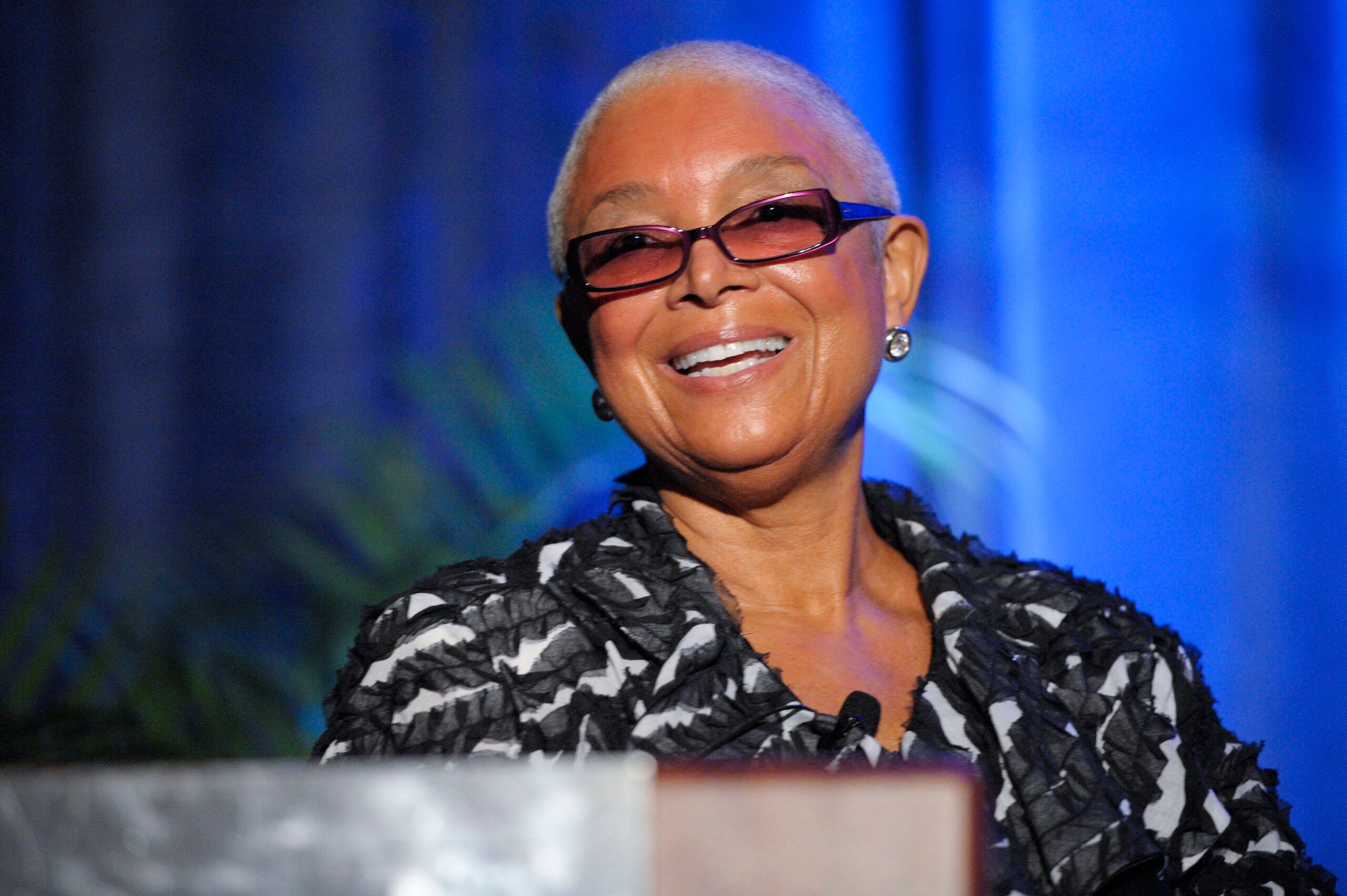 Camille Cosby Net Worth 2024: What Is Bill Cosby's Wife Worth?
