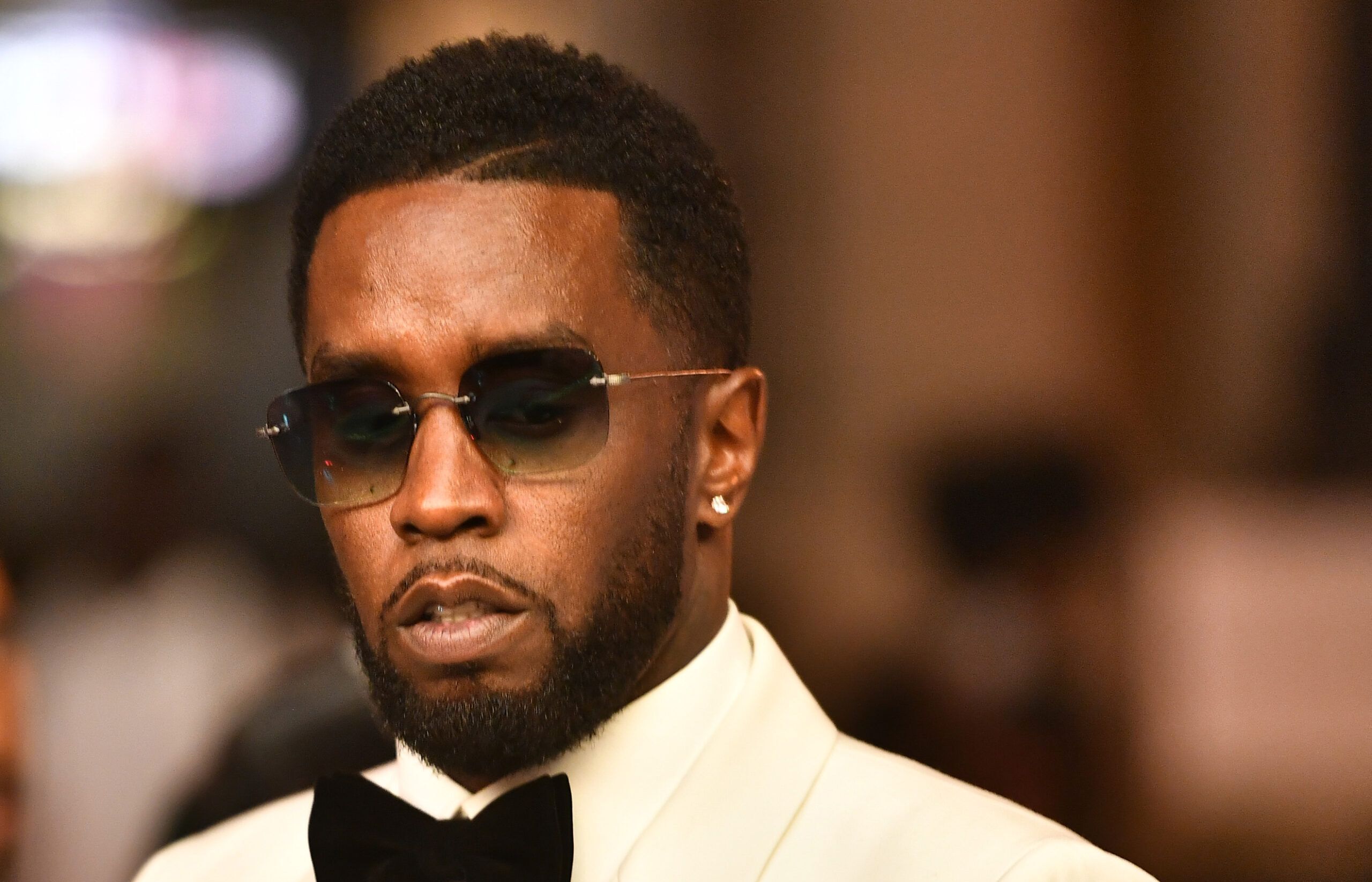 Woman Injured During Diddy & Shyne Altercation In 1999 Claims Puff Shot Her