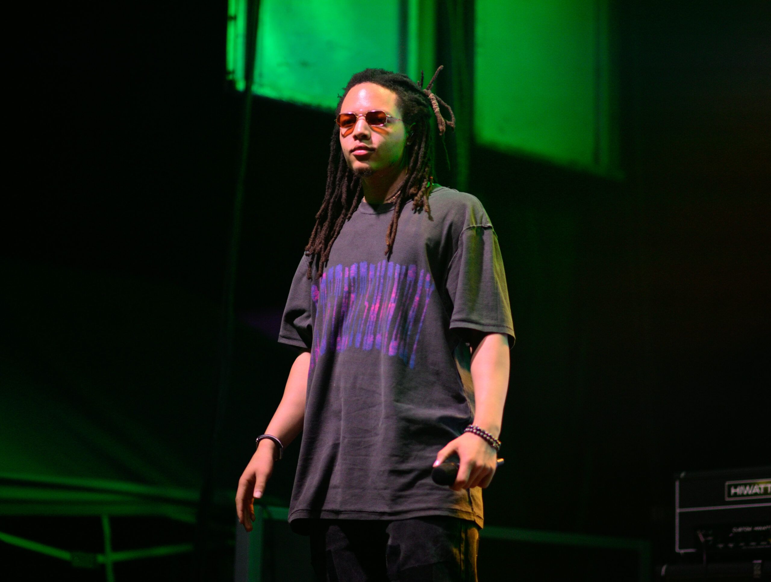 Domani Harris Compared To J. Cole After Release Of New EP, “Dear Jane”