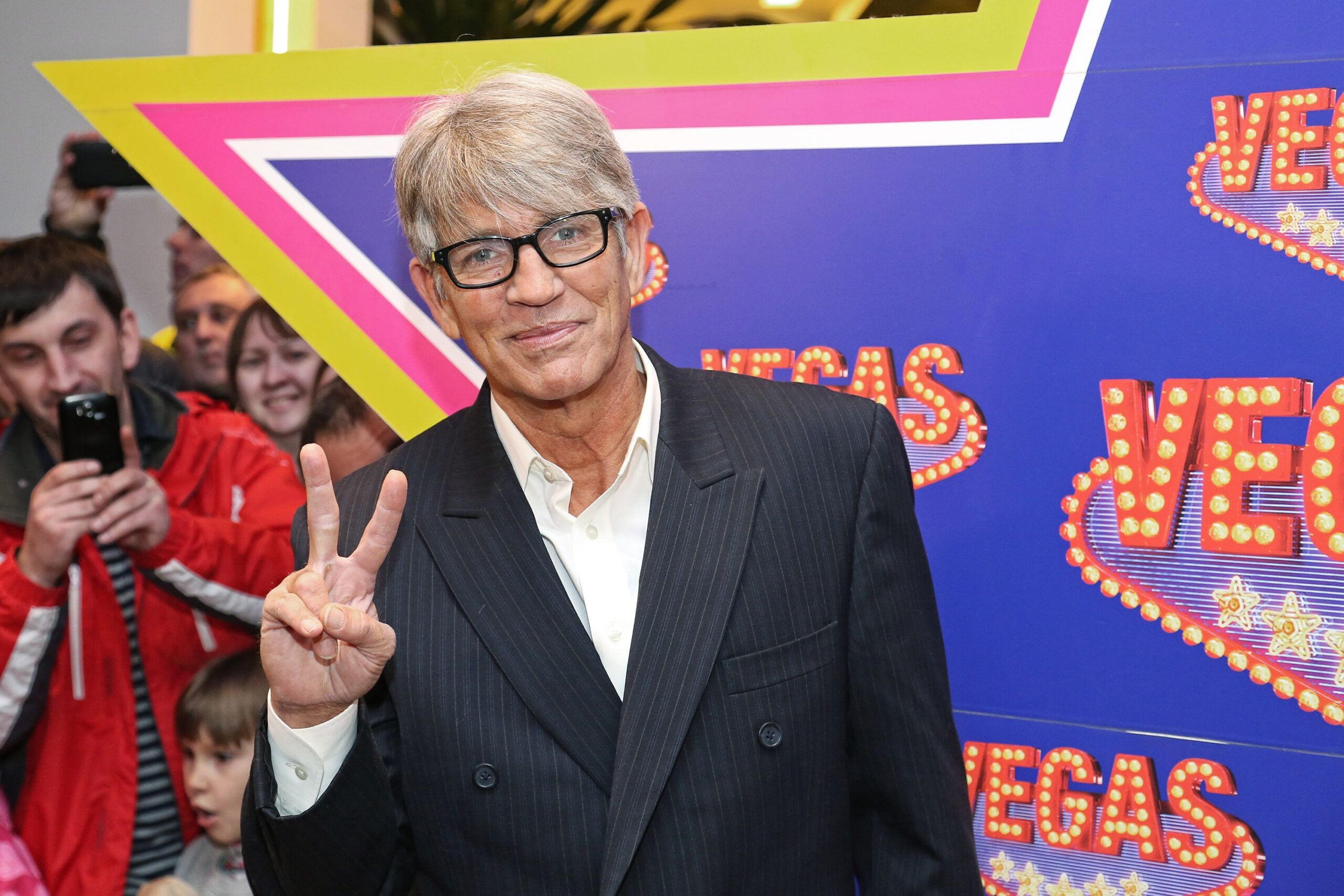 Eric Roberts Net Worth 2024: What Is The Actor Worth?