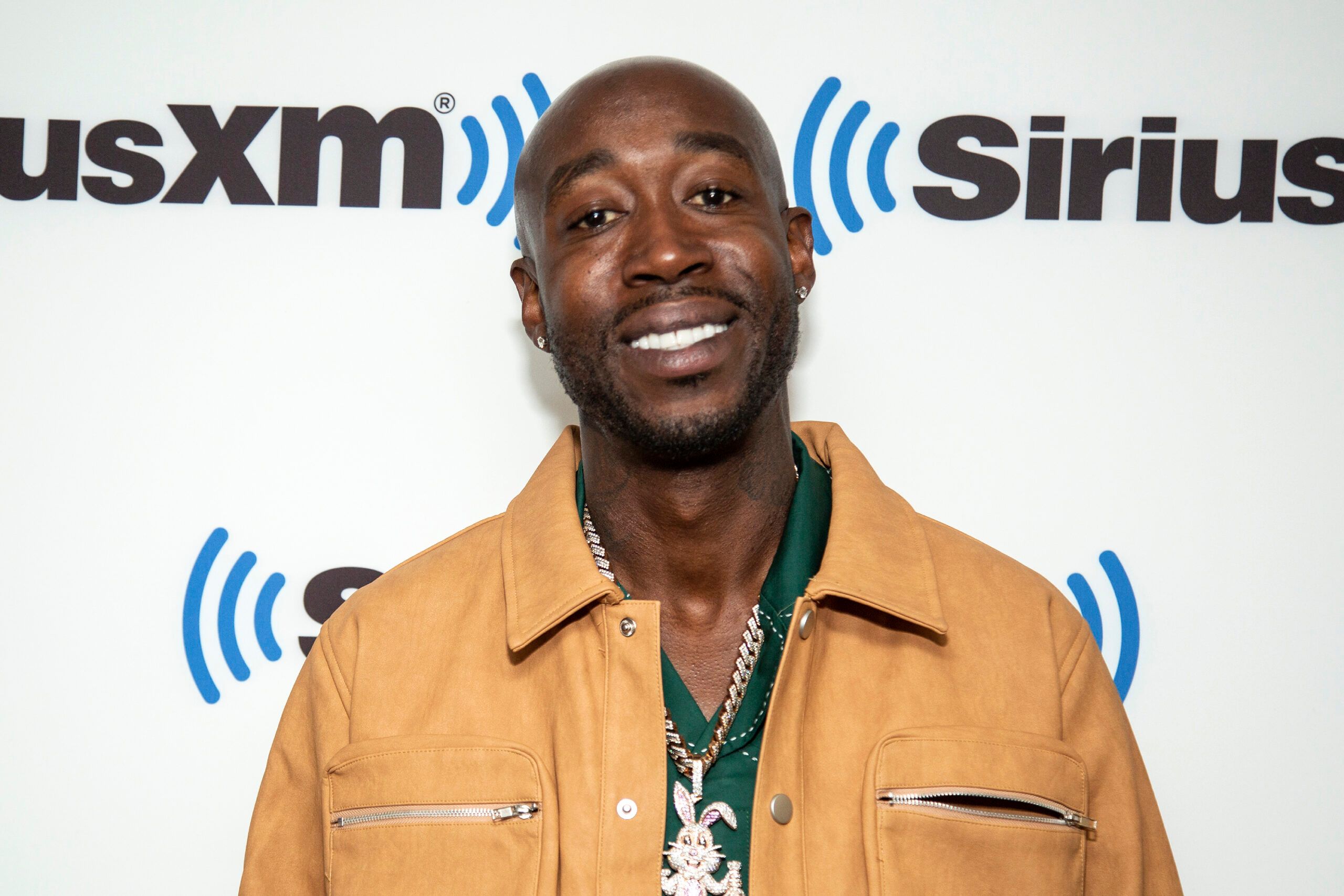 Freddie Gibbs’ New Girlfriend Revealed On Valentine’s Day