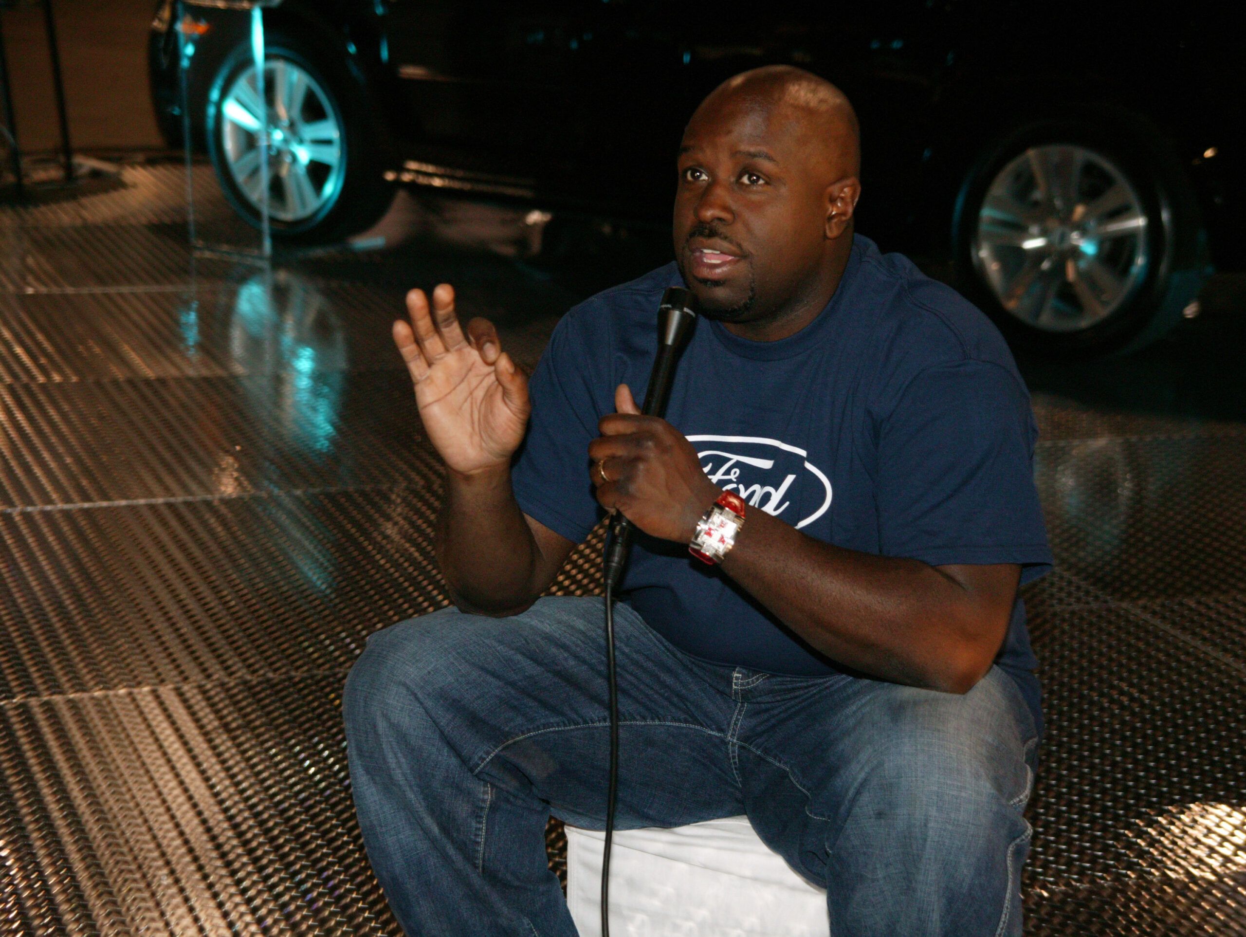 Funk Flex Sides With Ice Spice Amid Latto Beef, Considers Not Playing ...