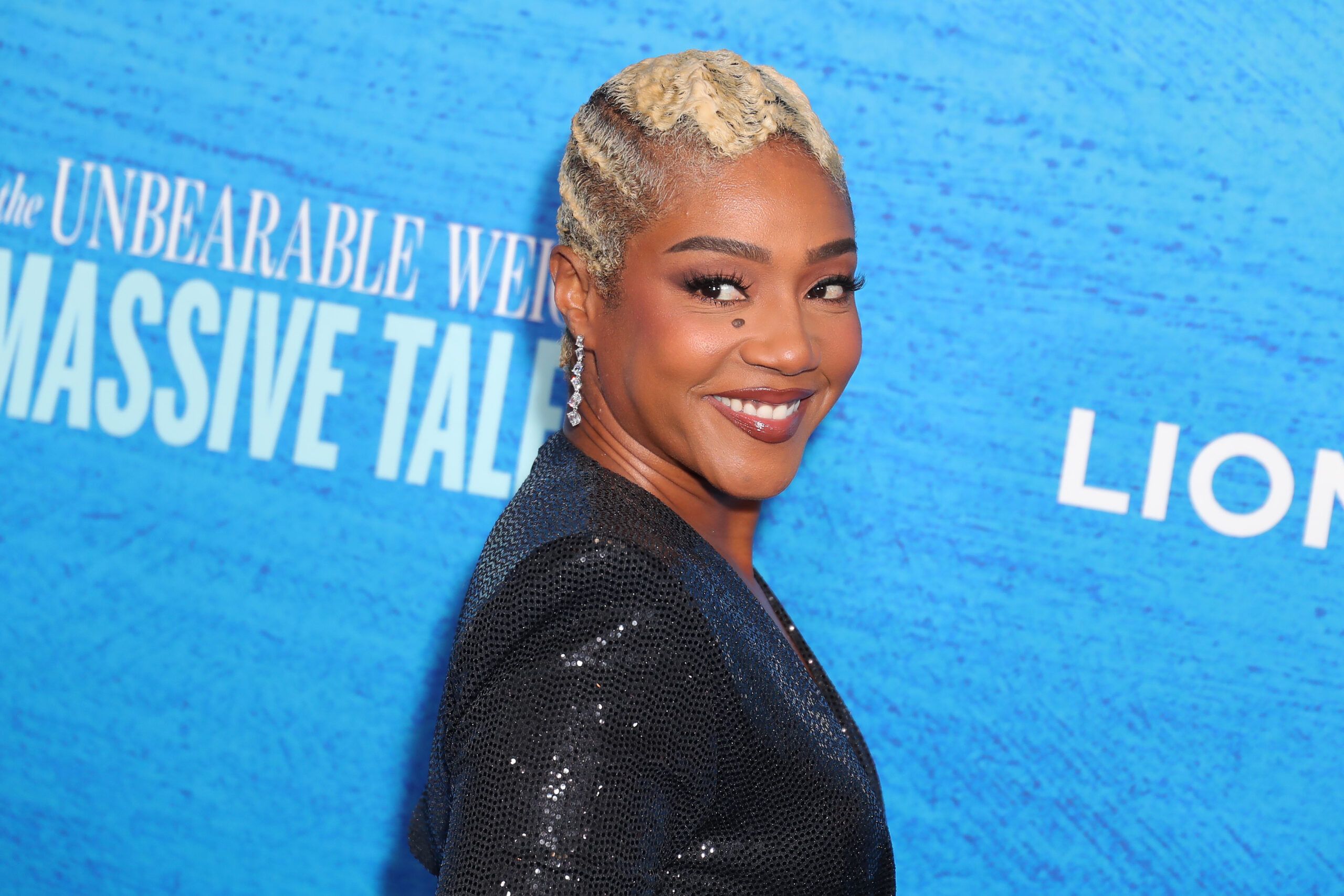 Who Is Tiffany Haddish Ex-Husband?