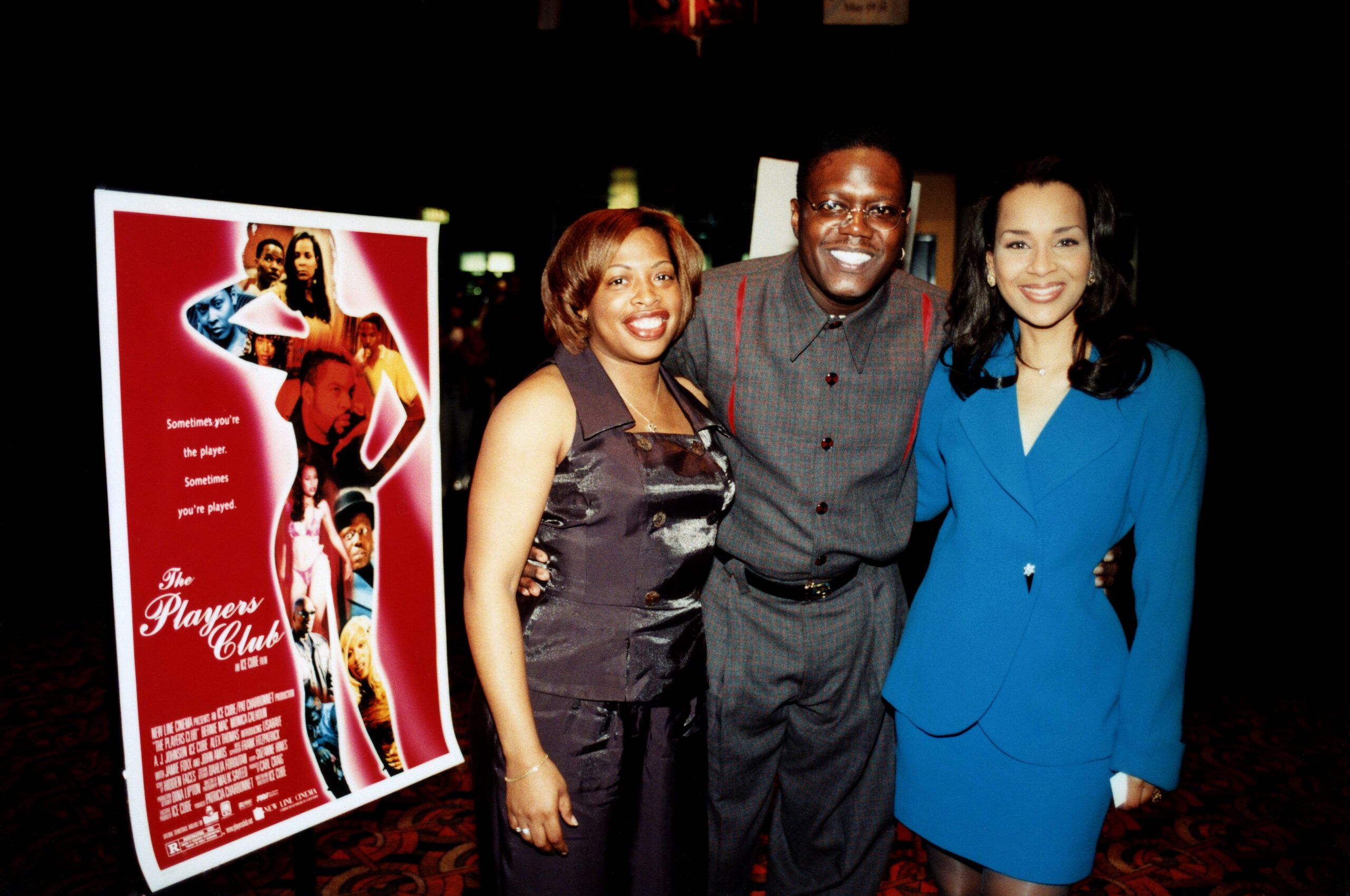 "The Players Club" Cast: Where Are They Now?