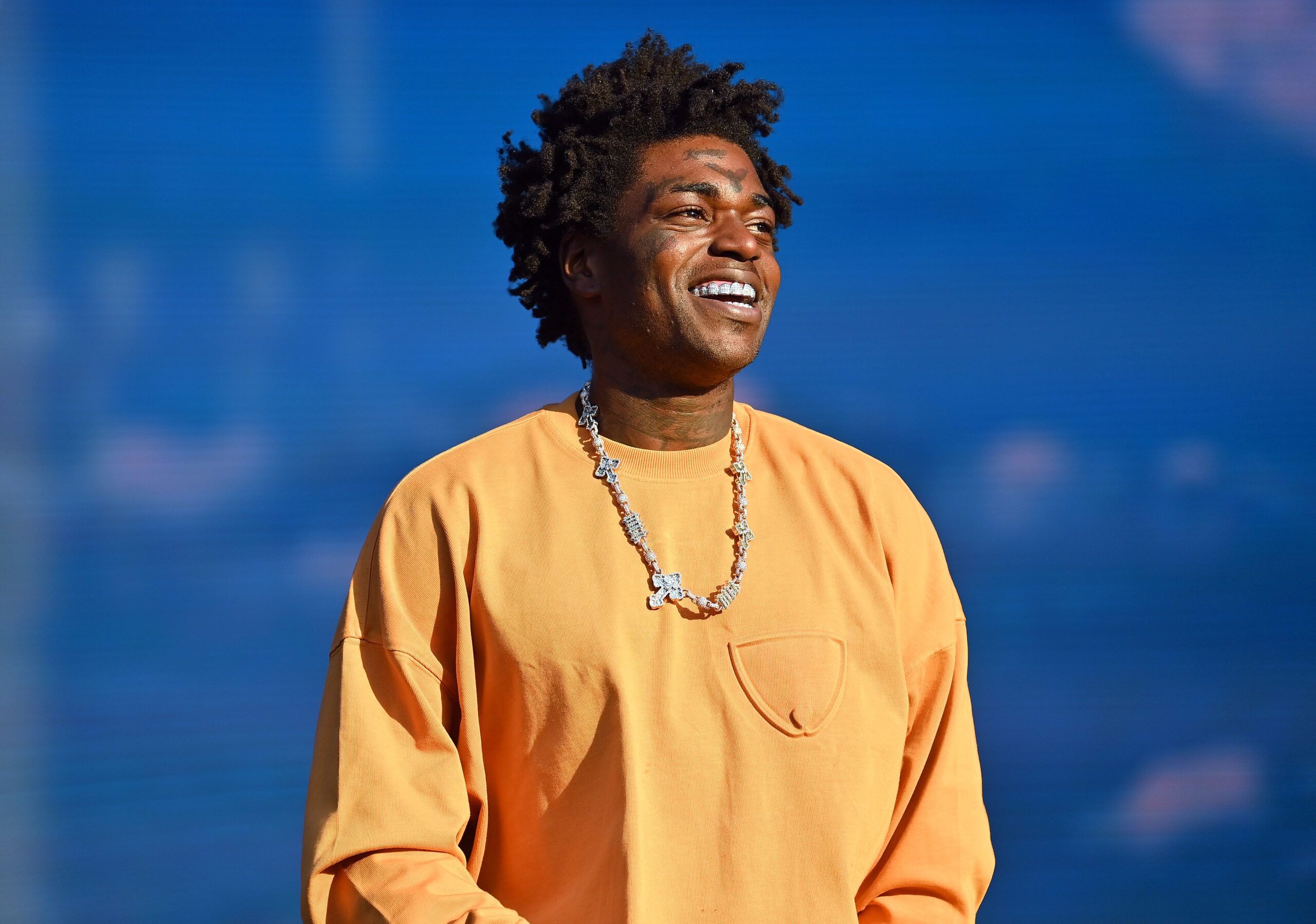 Kodak Black Kids: How Many Does He Have & Who Are His Baby Mommas?