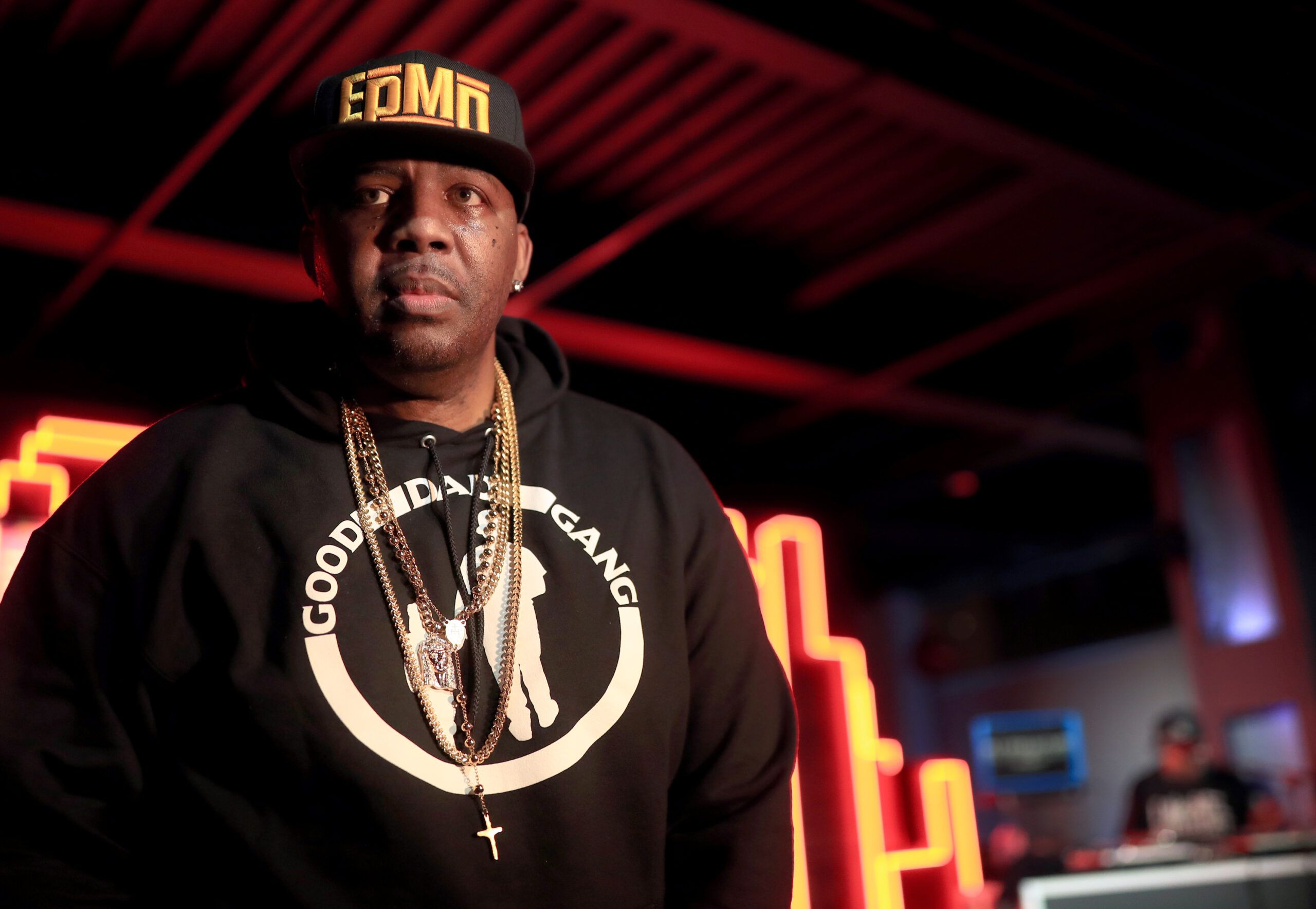 Erick Sermon Net Worth 2024: What Is The EPMD Star Worth?