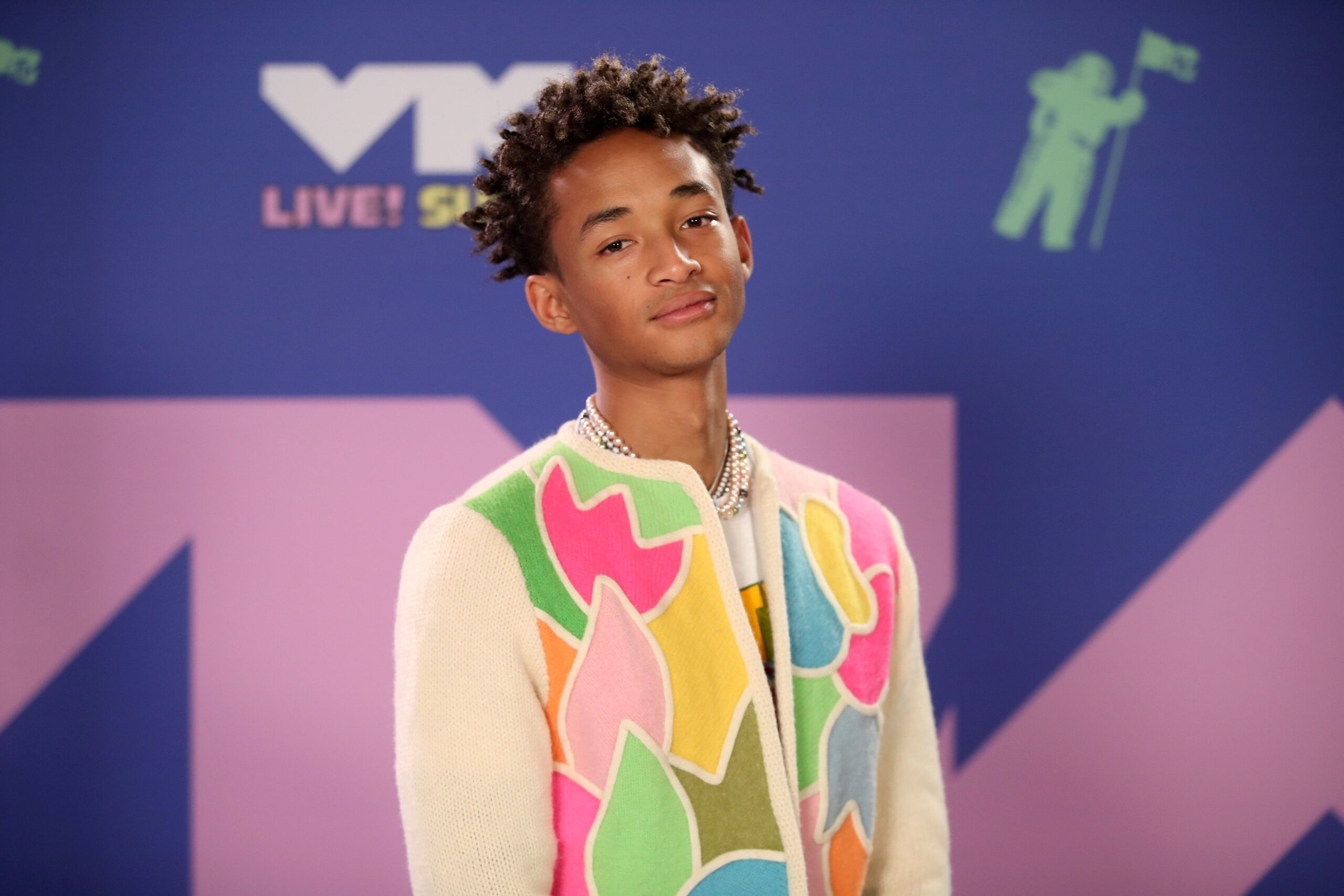 Jaden Smith And His Girlfriend Have Fans Cracking Jokes Over Their New ...