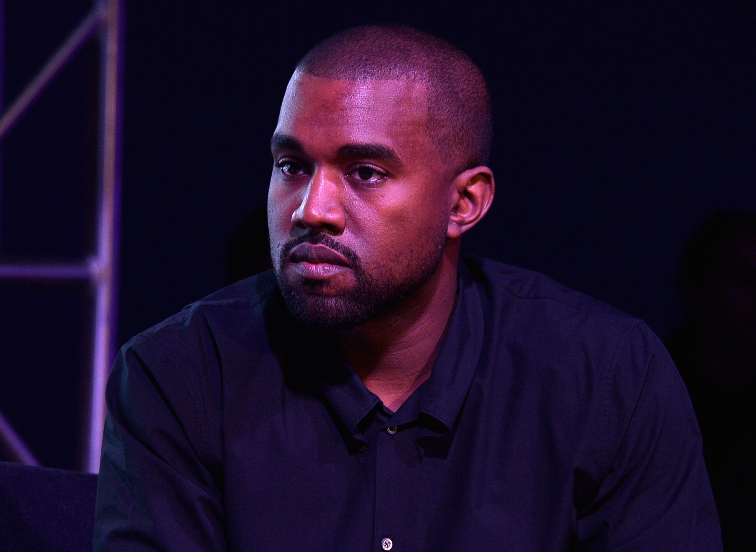 Kanye West's “Beg Forgiveness" Lyrics Save Stranded Skier's Life