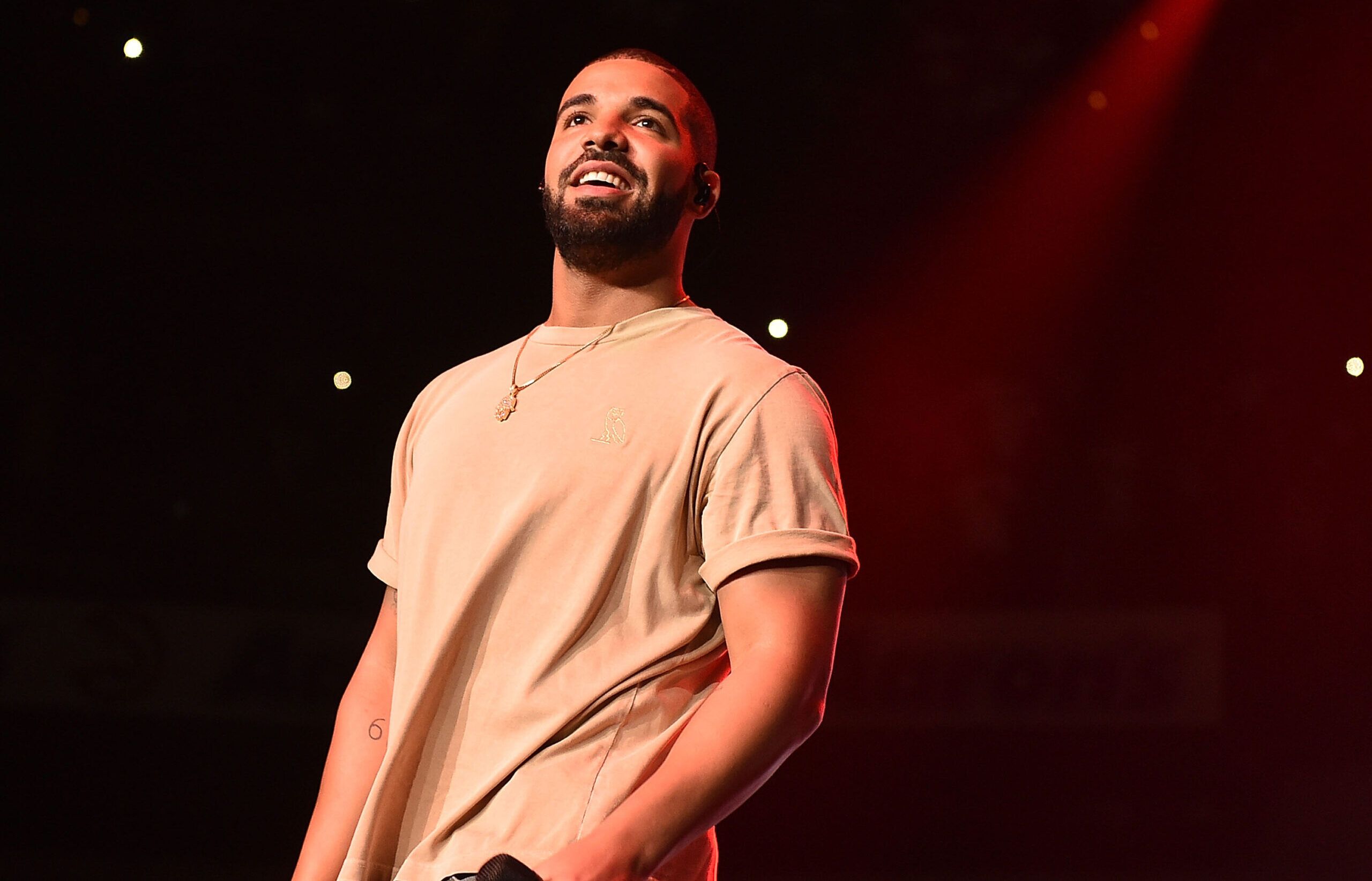 Kanye West & Drake Fans Debate North & Adonis' Performances On Their LPs