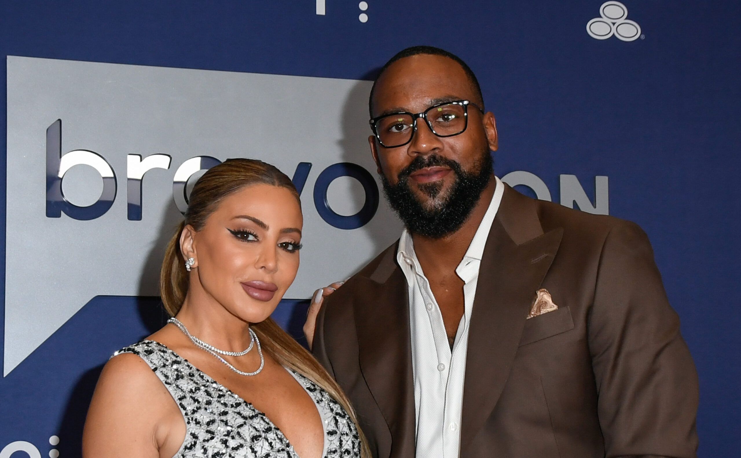 Larsa Pippen & Marcus Jordan Officially Break Up: Report