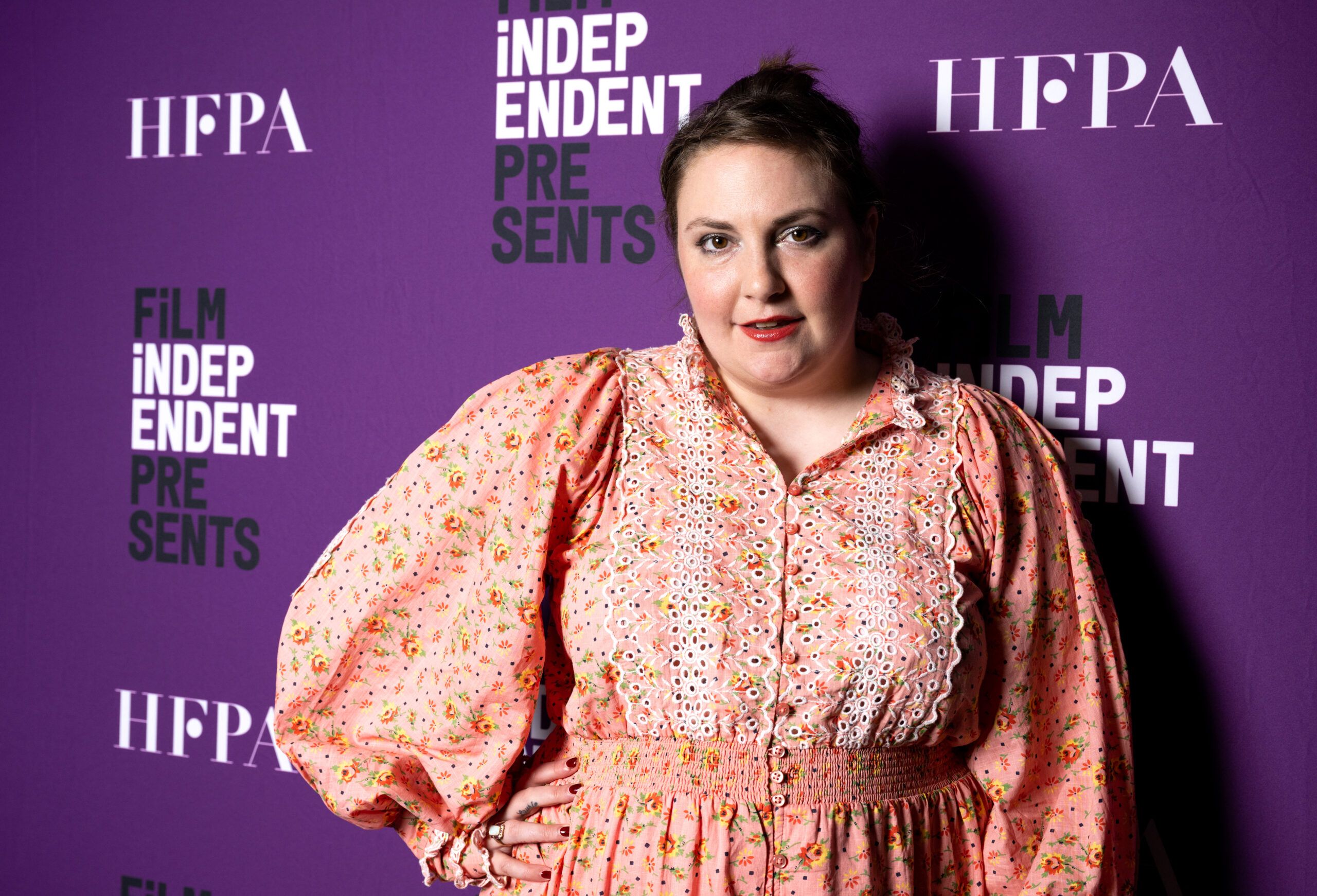 Lena Dunham Net Worth 2024: What Is The Actress Worth?