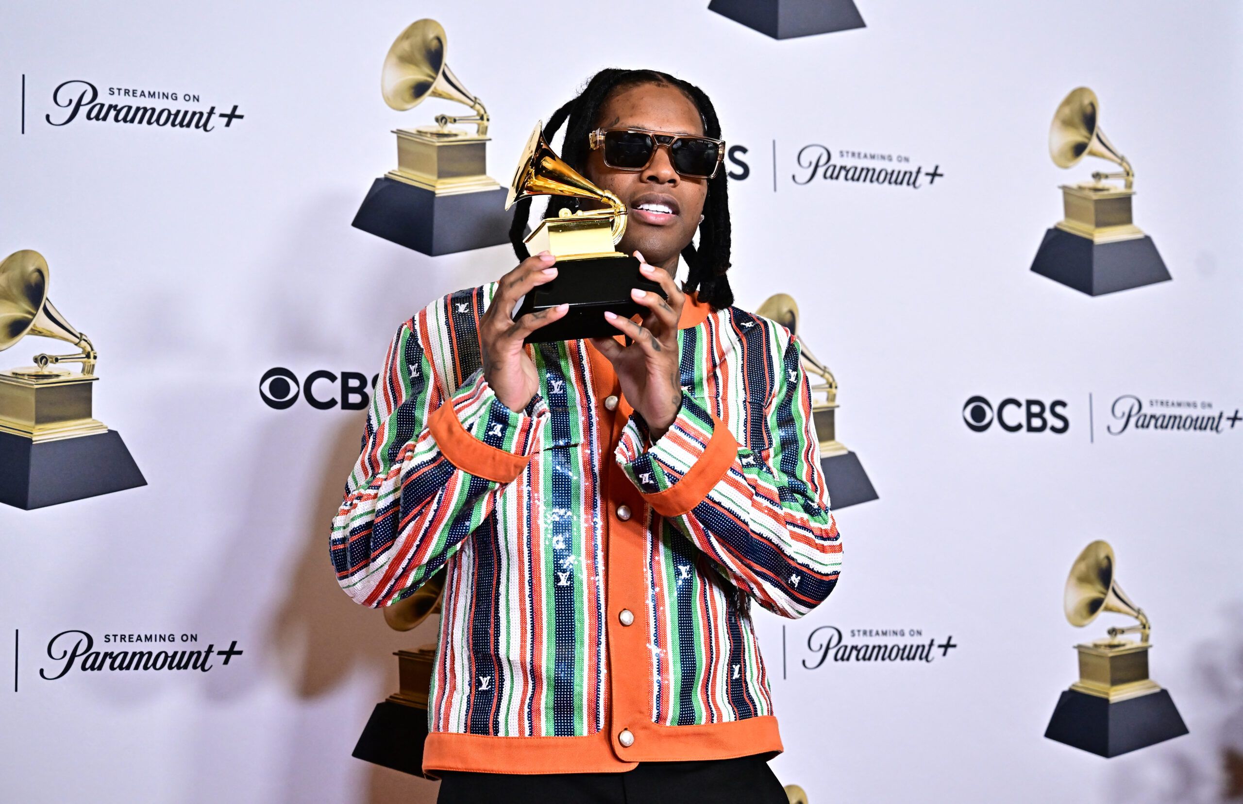 Lil Durk Shares Pics Of His Elaborate Valentine's Day Gesture For India ...