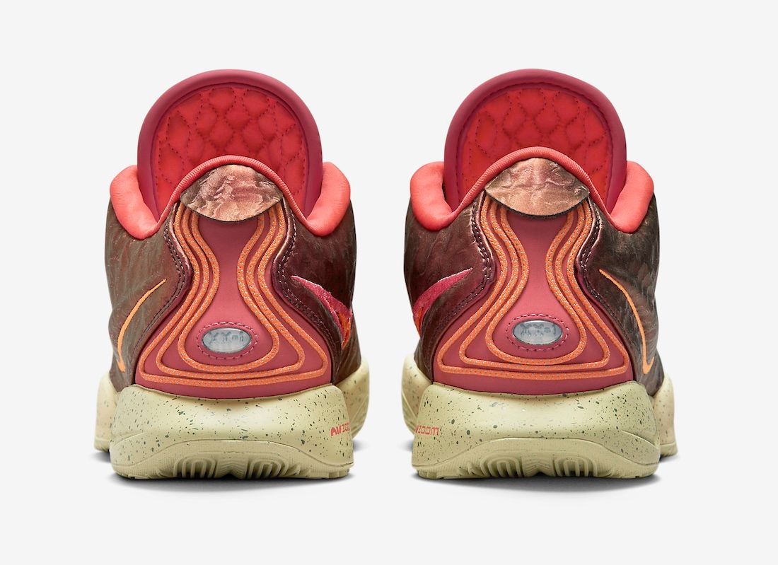 Nike LeBron 21 “Queen Conch” Just Dropped