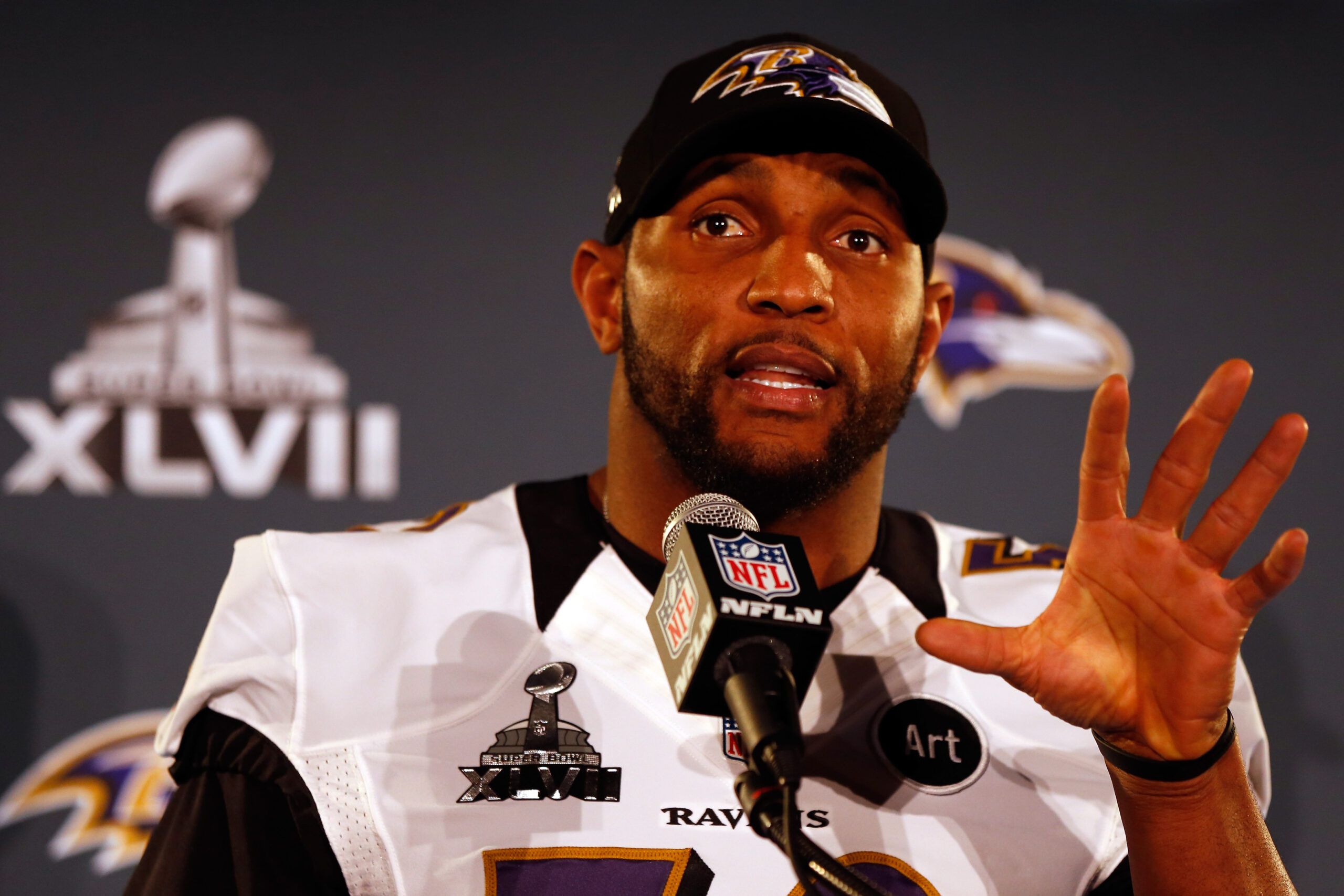 Ray Lewis Net Worth 2024: What Is The Former NFL Star Worth?