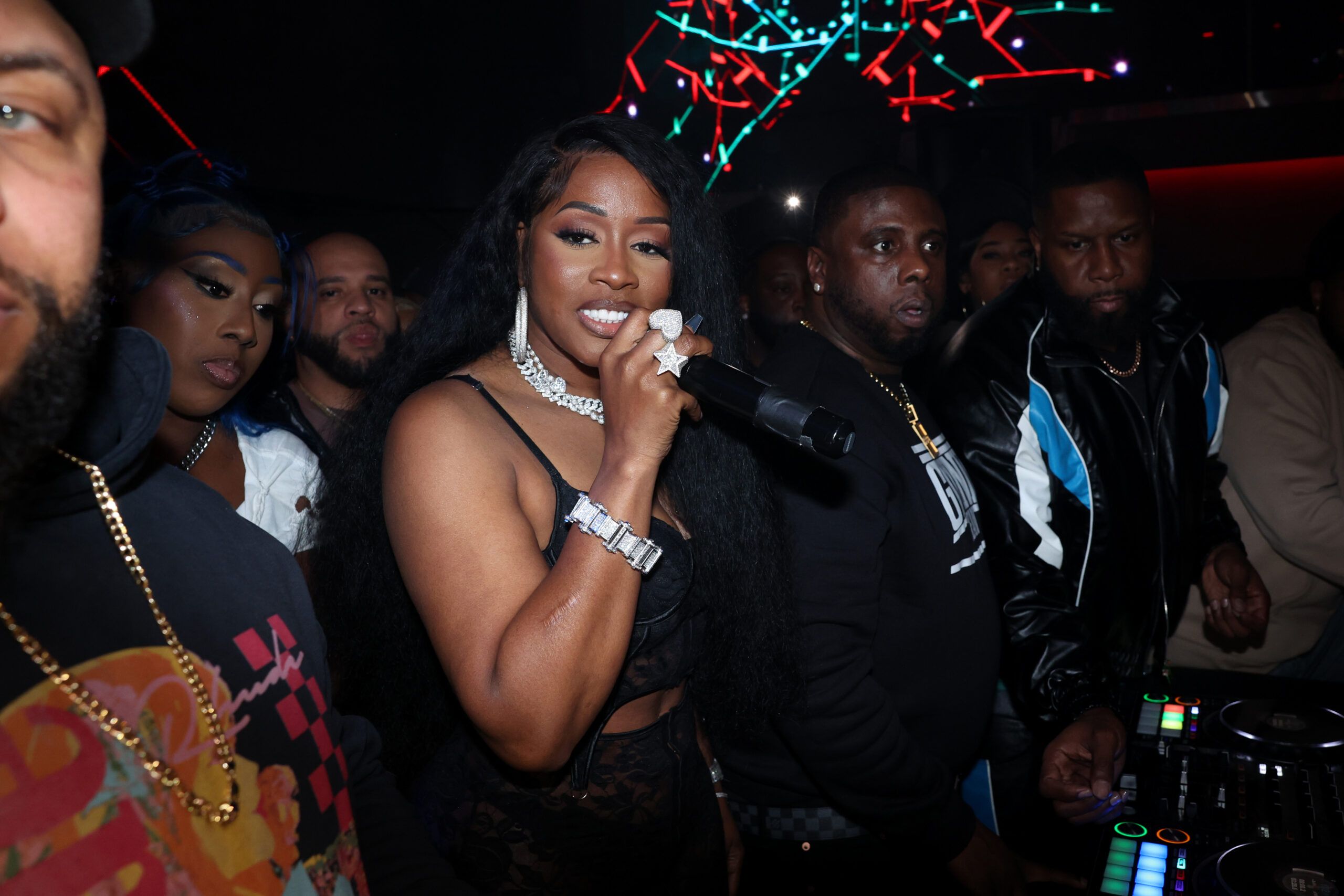 Remy Ma Says Female Rap Unity Started With Her, But Fans Aren't Buying It