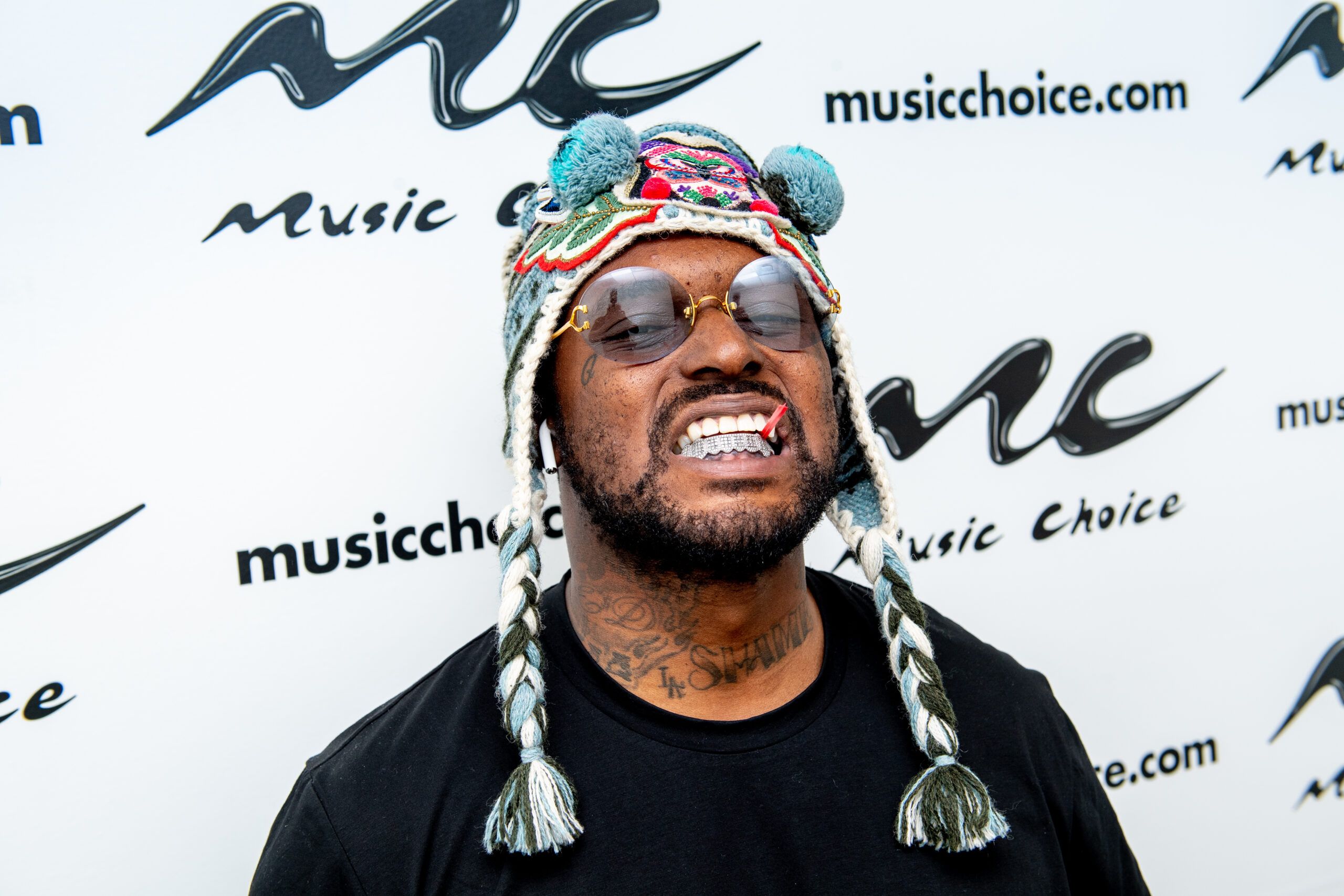 ScHoolboy Q Announces New Album "Blue Lips": Release Date, Tracklist ...