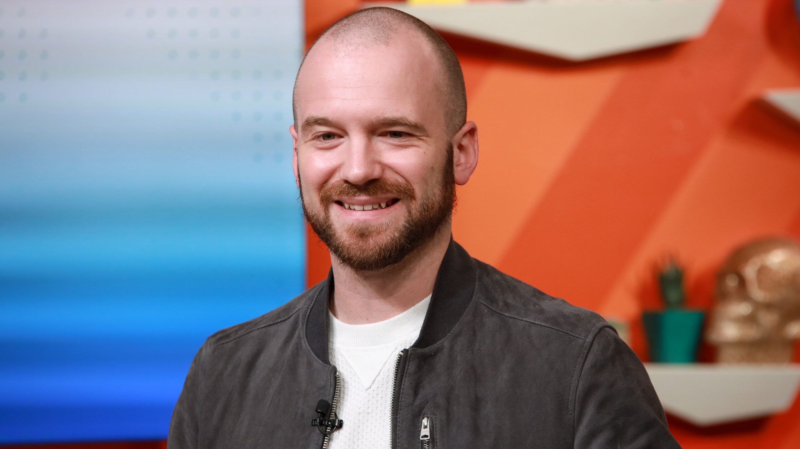 Sean Evans Net Worth 2024: What Is The "Hot Ones" Host Worth?