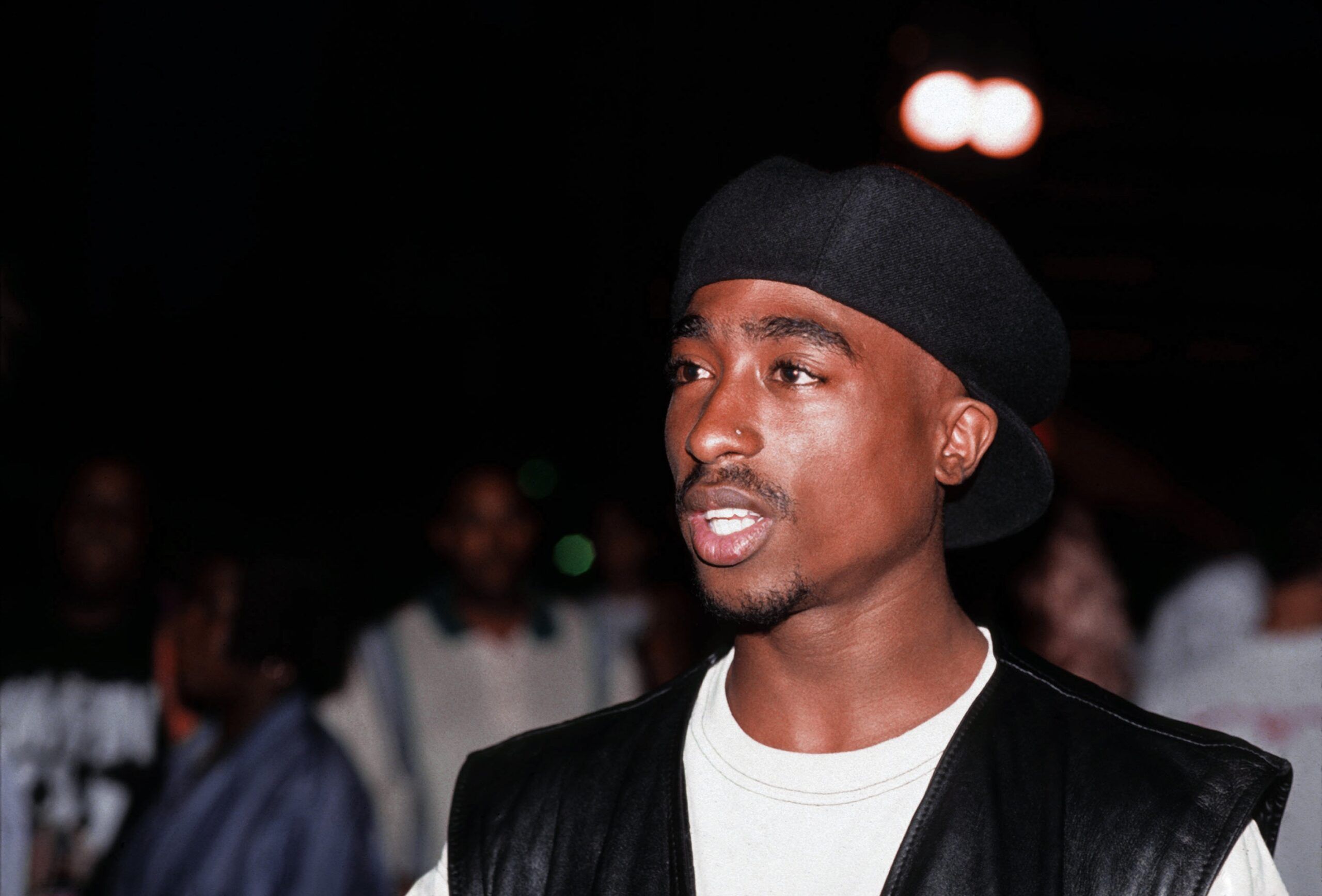 Tupac Murder Trial Hit With Multi-Month Delay