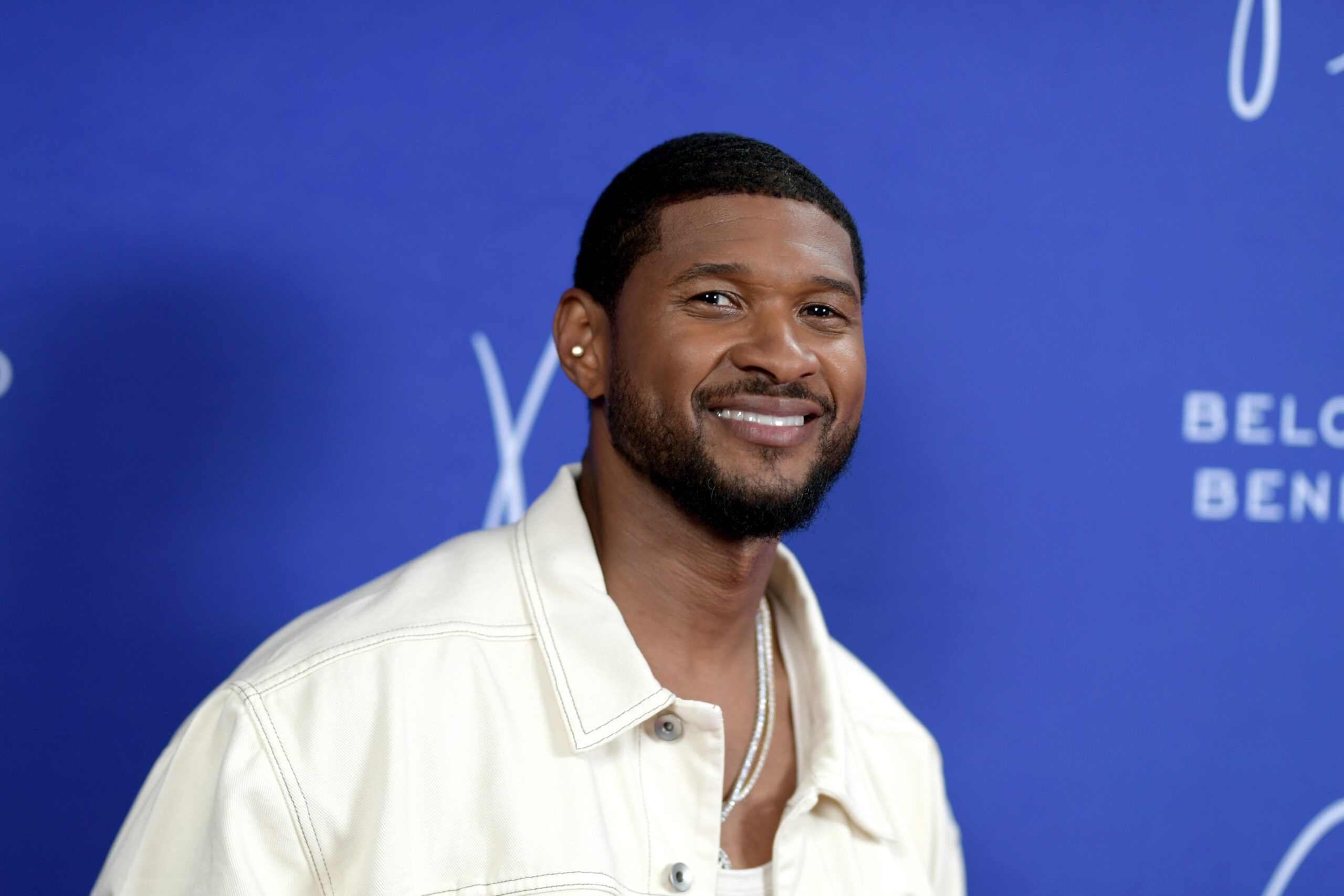 Usher Thanks Fans For Making His Super Bowl Performance The Most ...