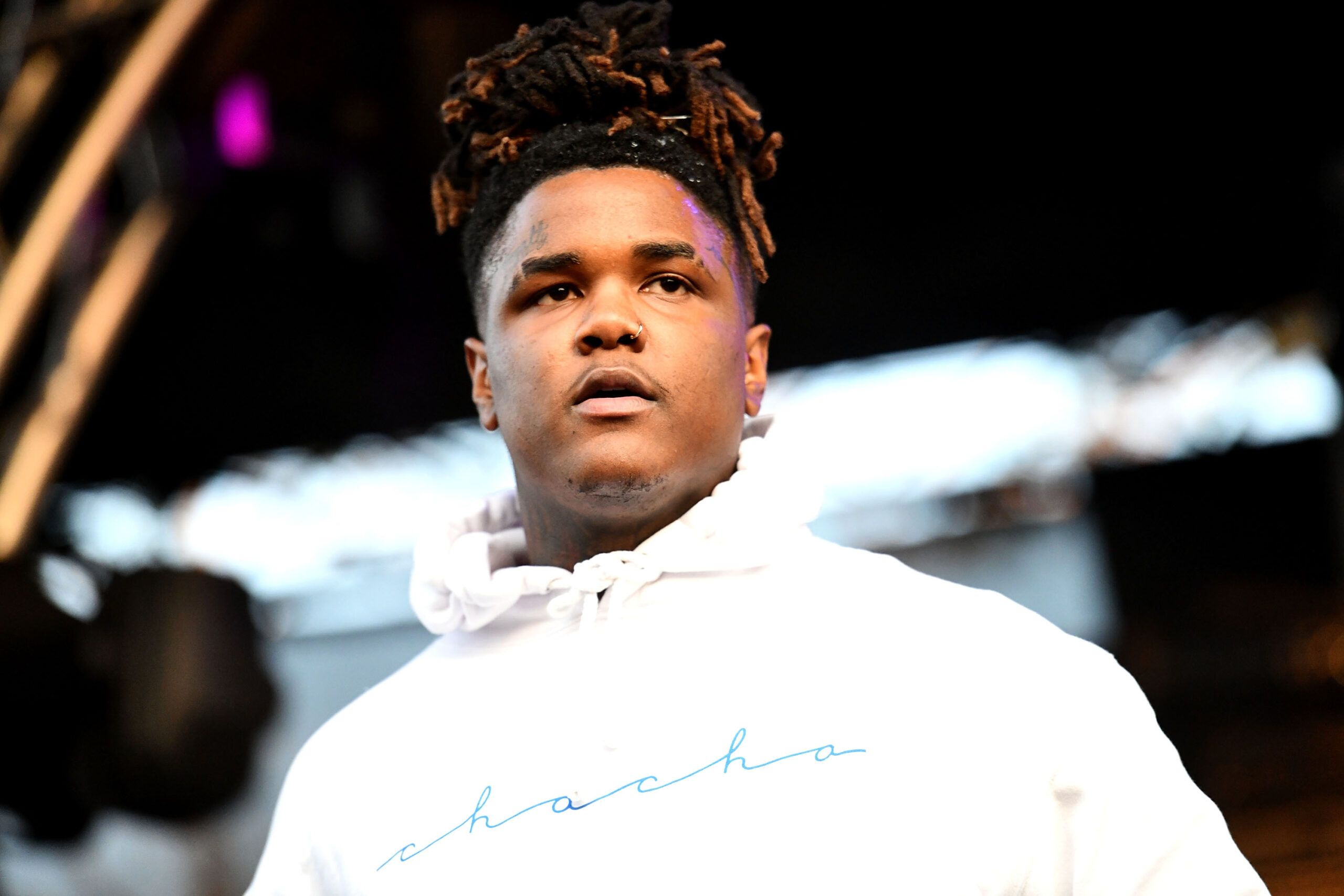 Vory's Girlfriend Accuses Him Of Abuse, Shares Videos As Evidence