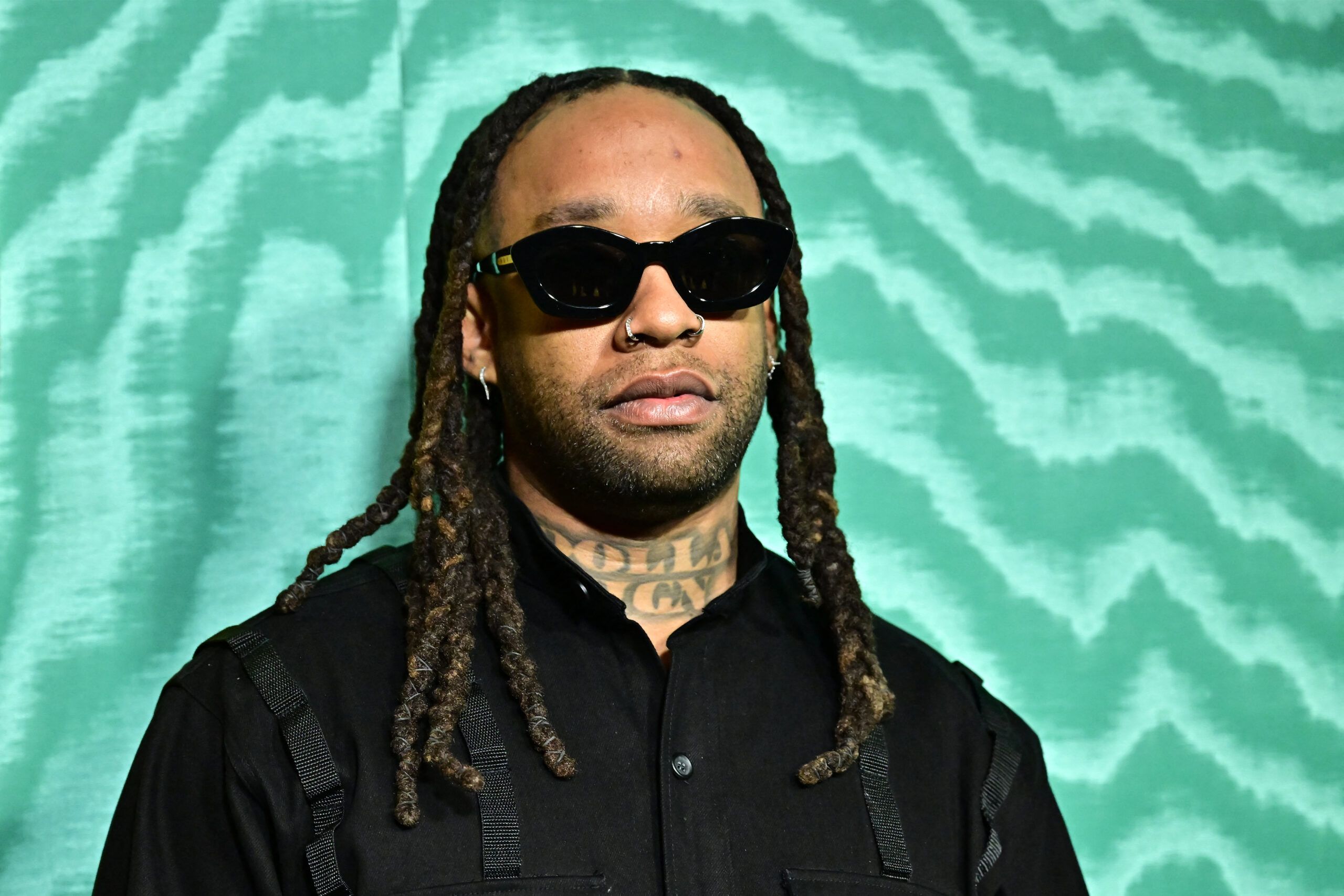 "Vultures" Beats Yeat's "2093" For No. 1, Kanye West & Ty Dolla Sign ...