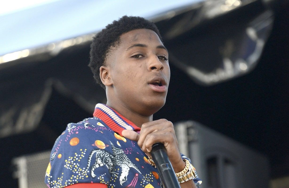 NBA YoungBoy's Baby Mama Claims She Was Kidnapped On IG Live, Gives Update