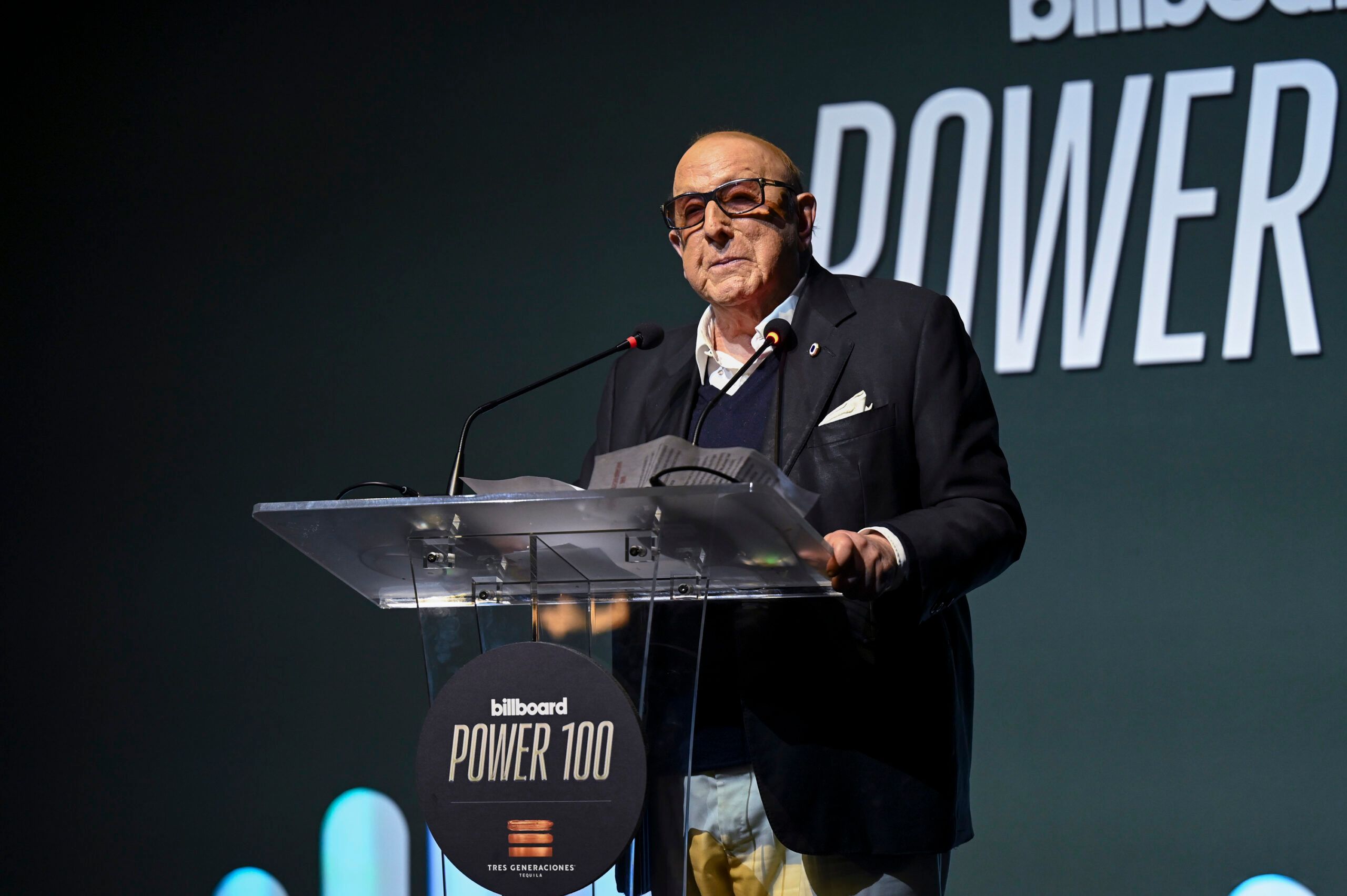 Clive Davis Net Worth 2024: What Is The Famed Producer & Music Exec Worth?