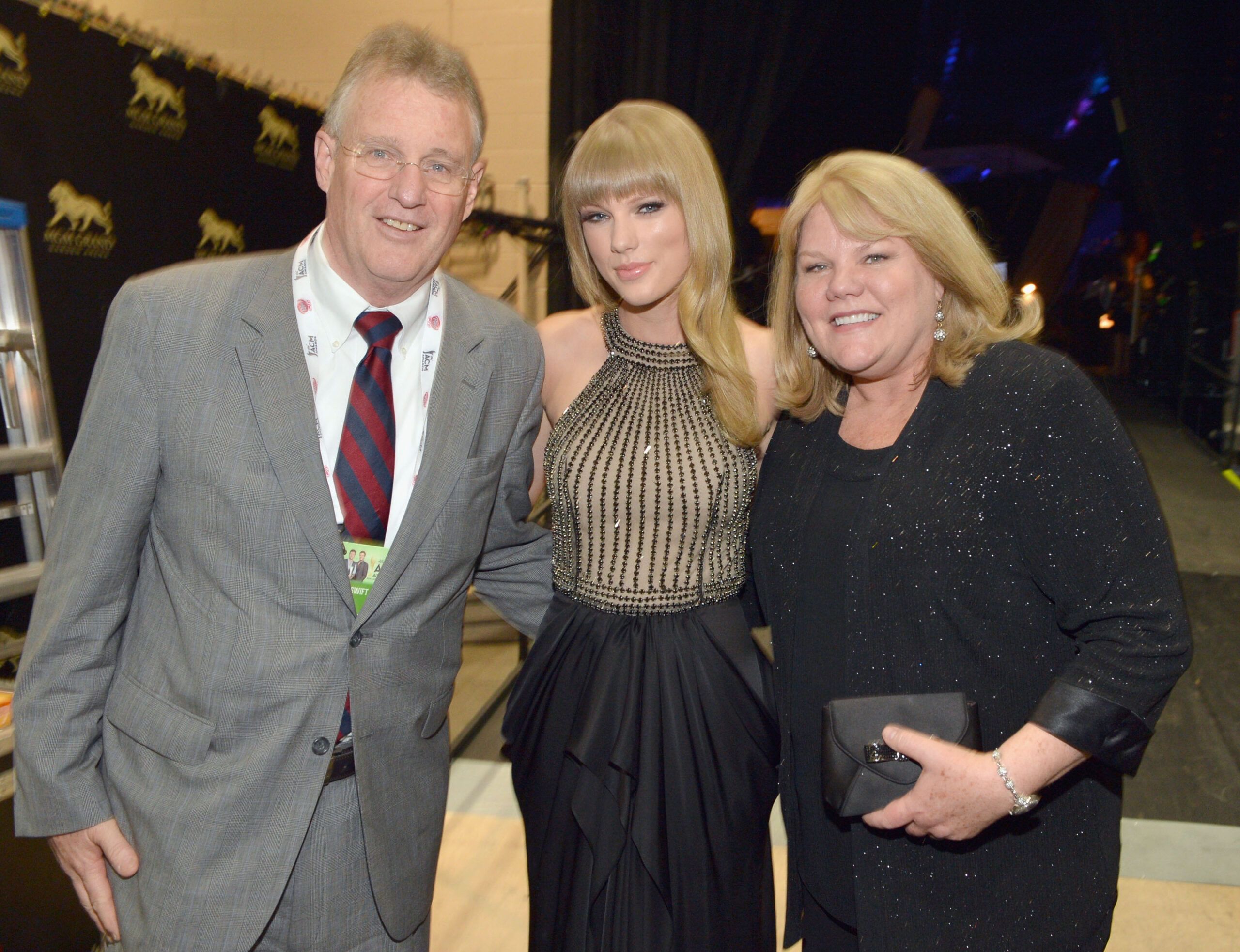 Scott Kingsley Swift Net Worth 2024: What Is Taylor Swift's Dad Worth?