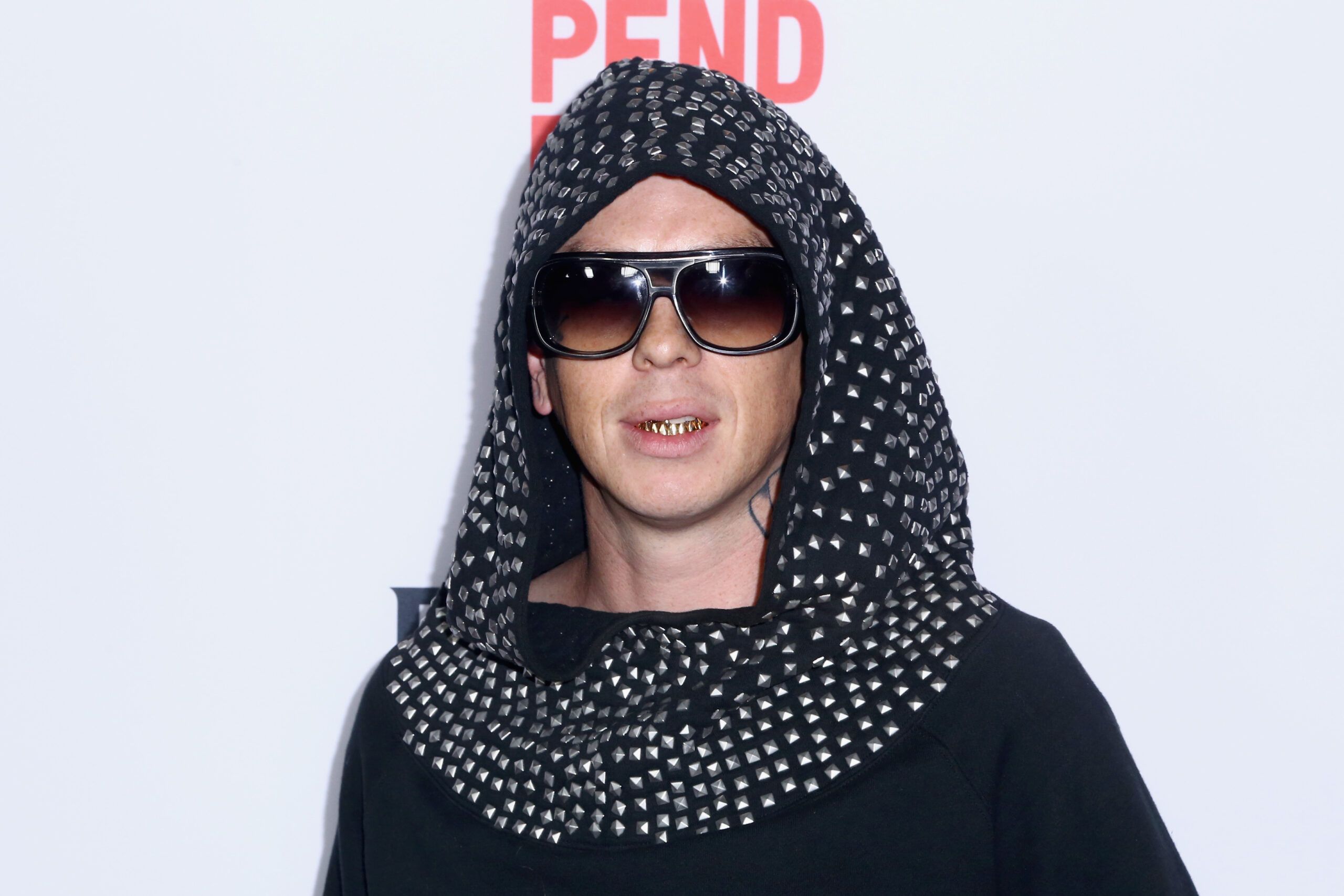 Sid Wilson Net Worth 2024: What Is The Slipknot Musician Worth?