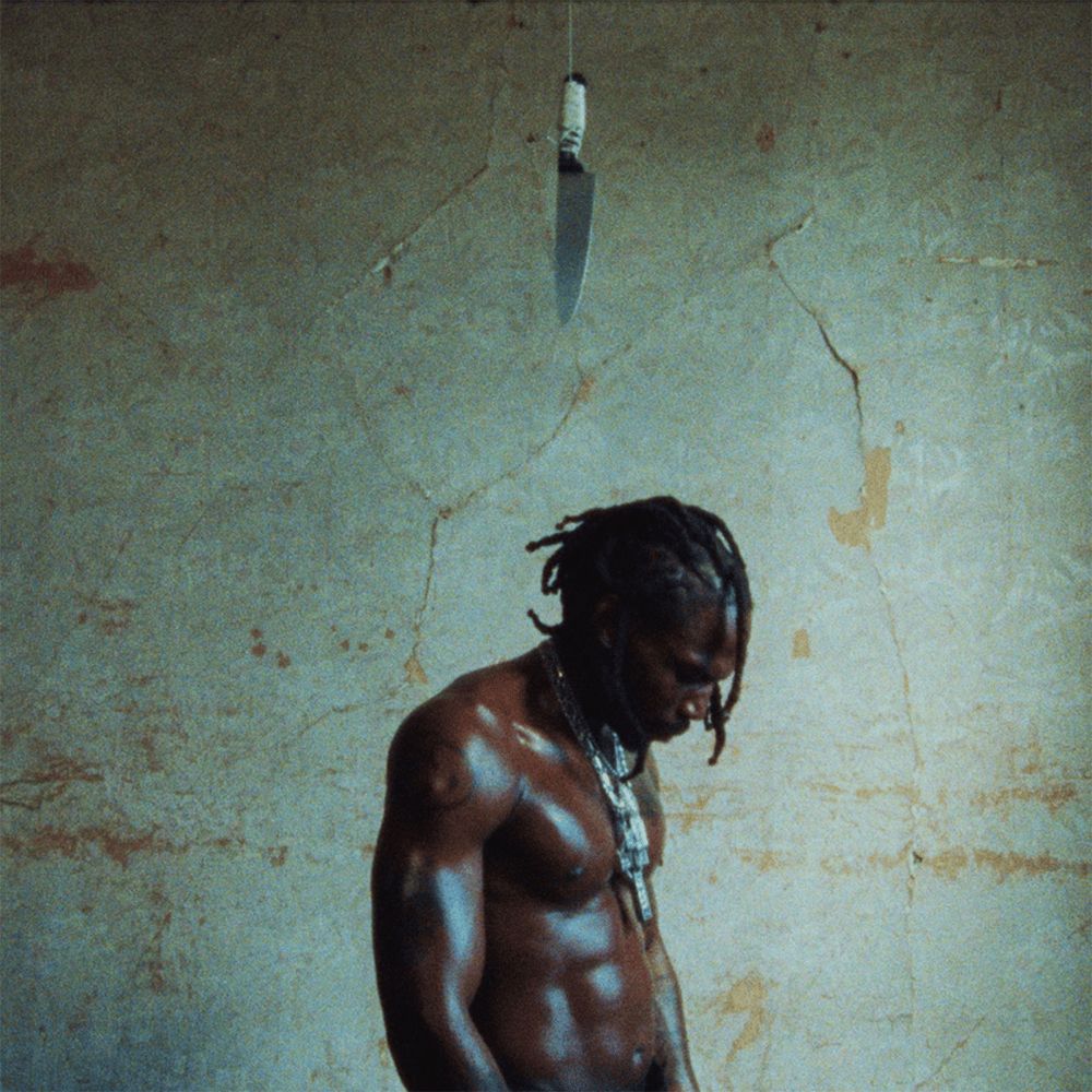 SiR & Isaiah Rashad Come Face To Face With Their Problems On "Karma"