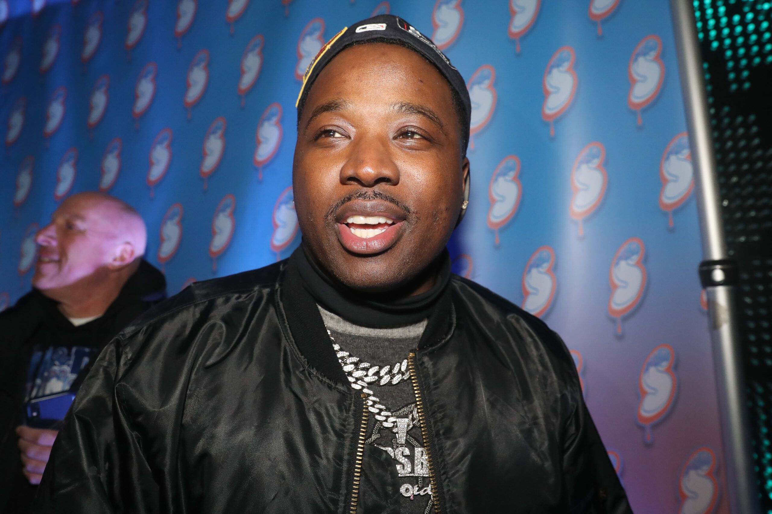Troy Ave Tells Fans He Is Going To Serve Prison Sentence Over Deadly ...