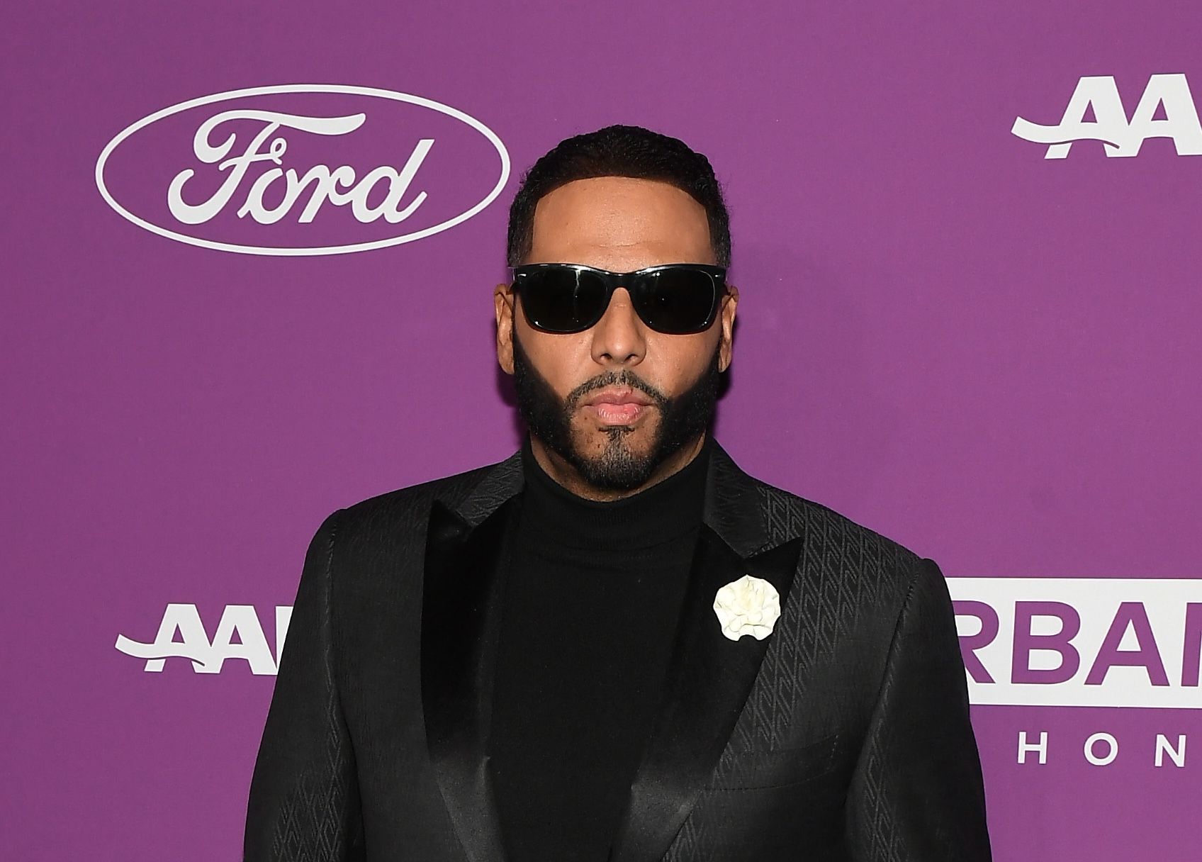 Al B. Sure Insinuates Diddy Had Something To Do With His Coma