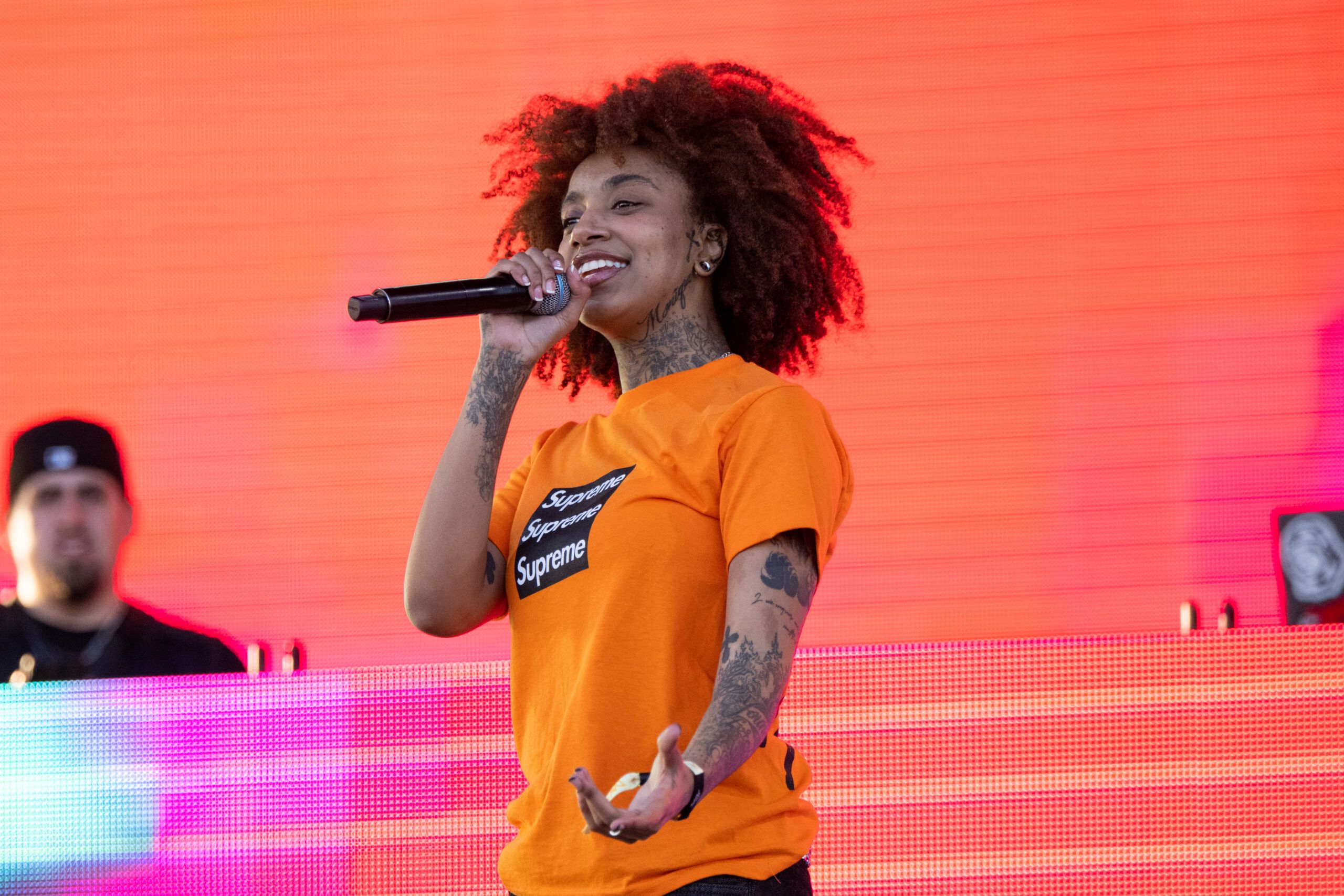 Bktherula Interview: On New Album's Duality, Freedom, Faith & Flowing ...