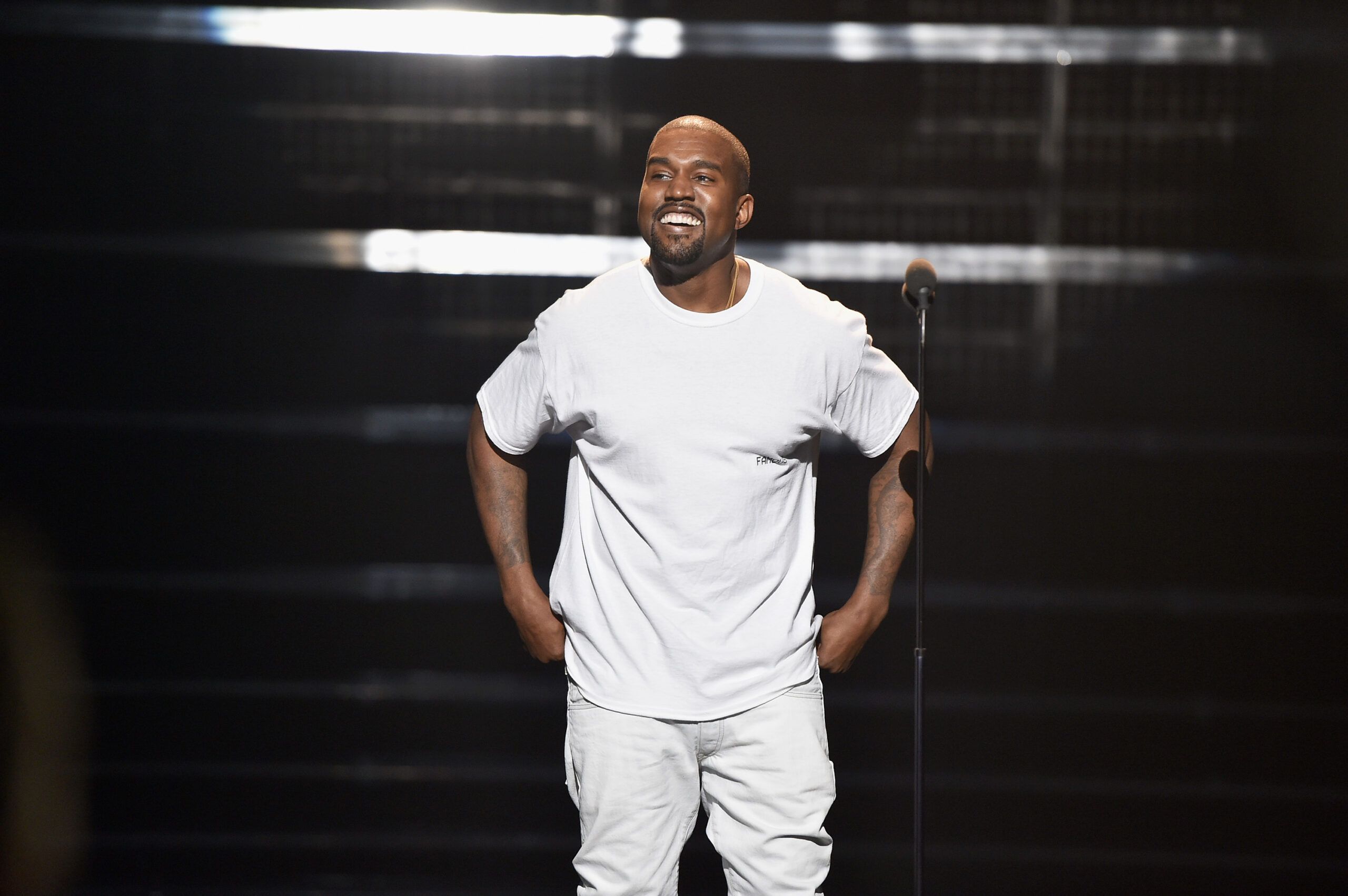 Kanye West & Ty Dolla Sign's "CARNIVAL" Expected To Go No. 1 This Week