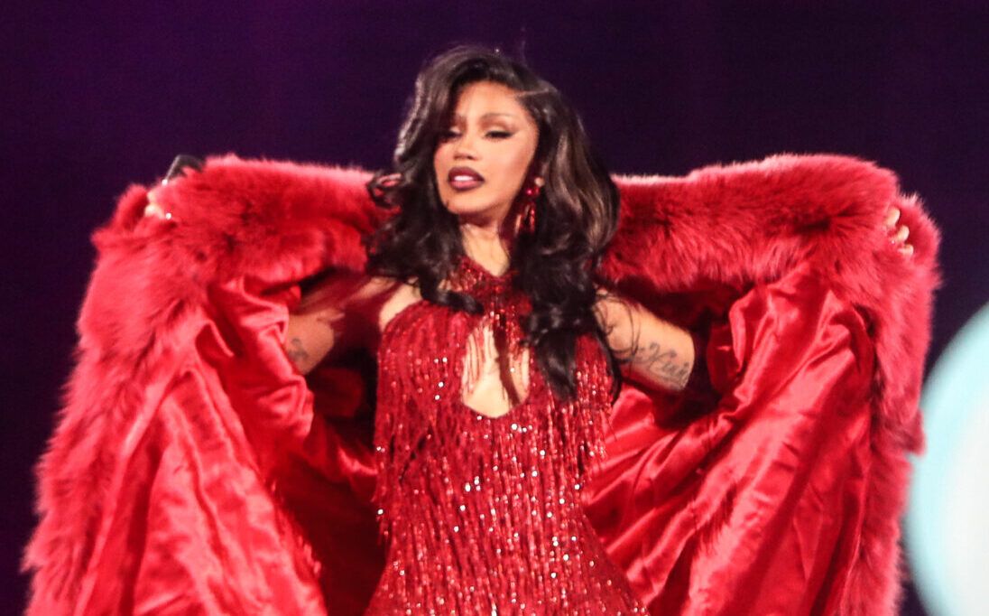 Cardi B Gets Fans Riled Up Over New Single, "Like What (Freestyle ...