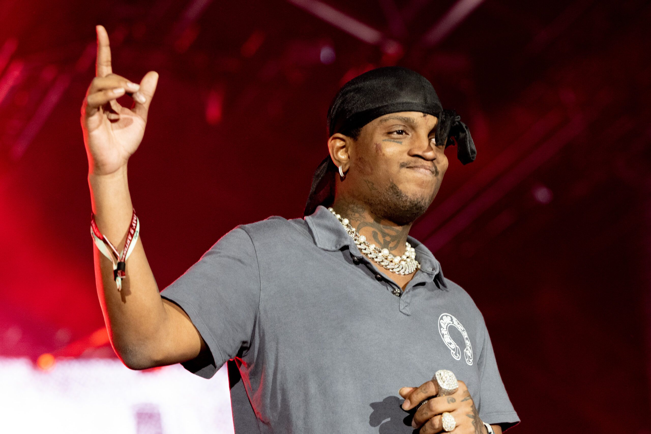 Ski Mask The Slump God Shouts Out Cardi B's Single For Sounding Like ...