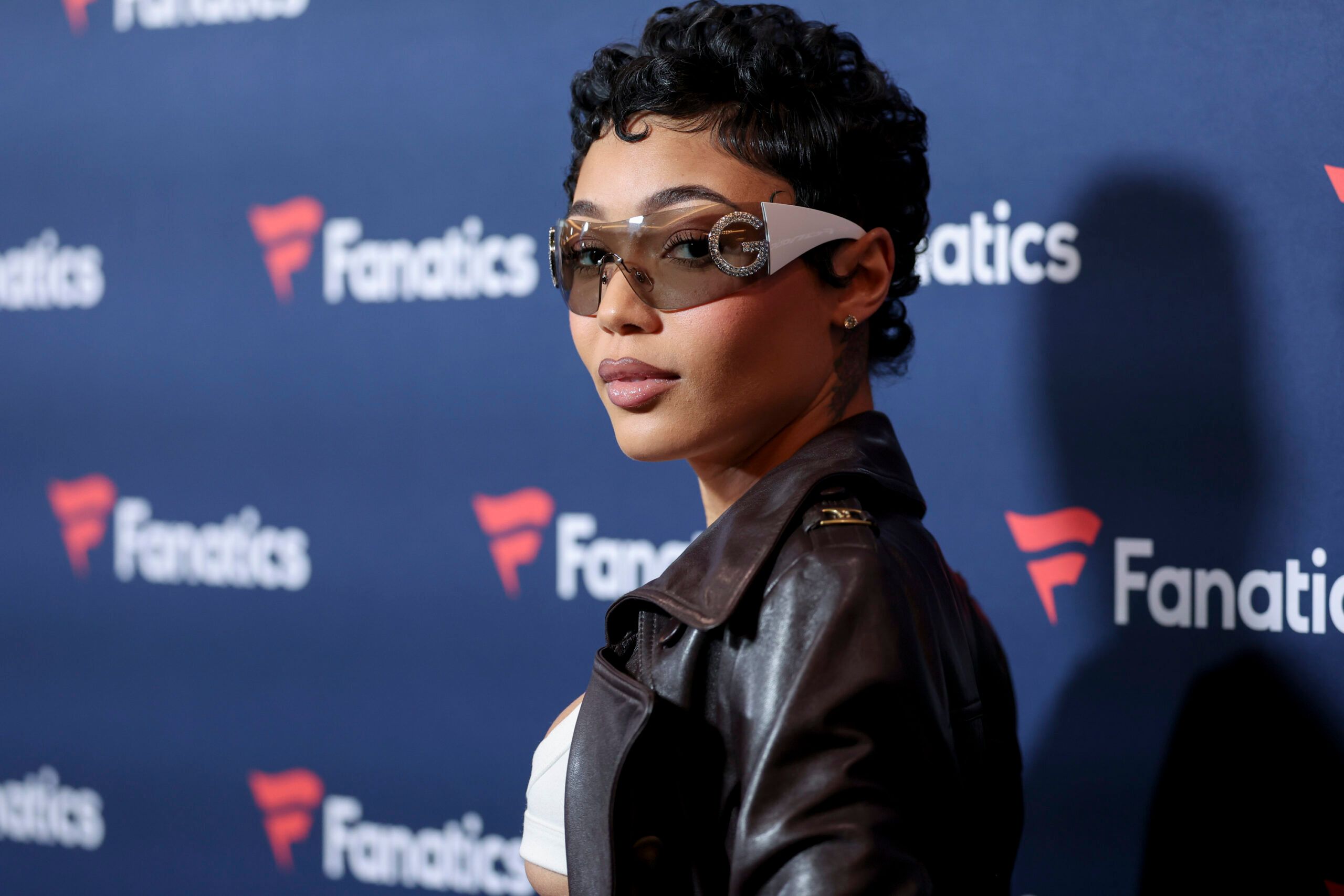 Coi Leray Is On A Journey To Becoming Her Best Self