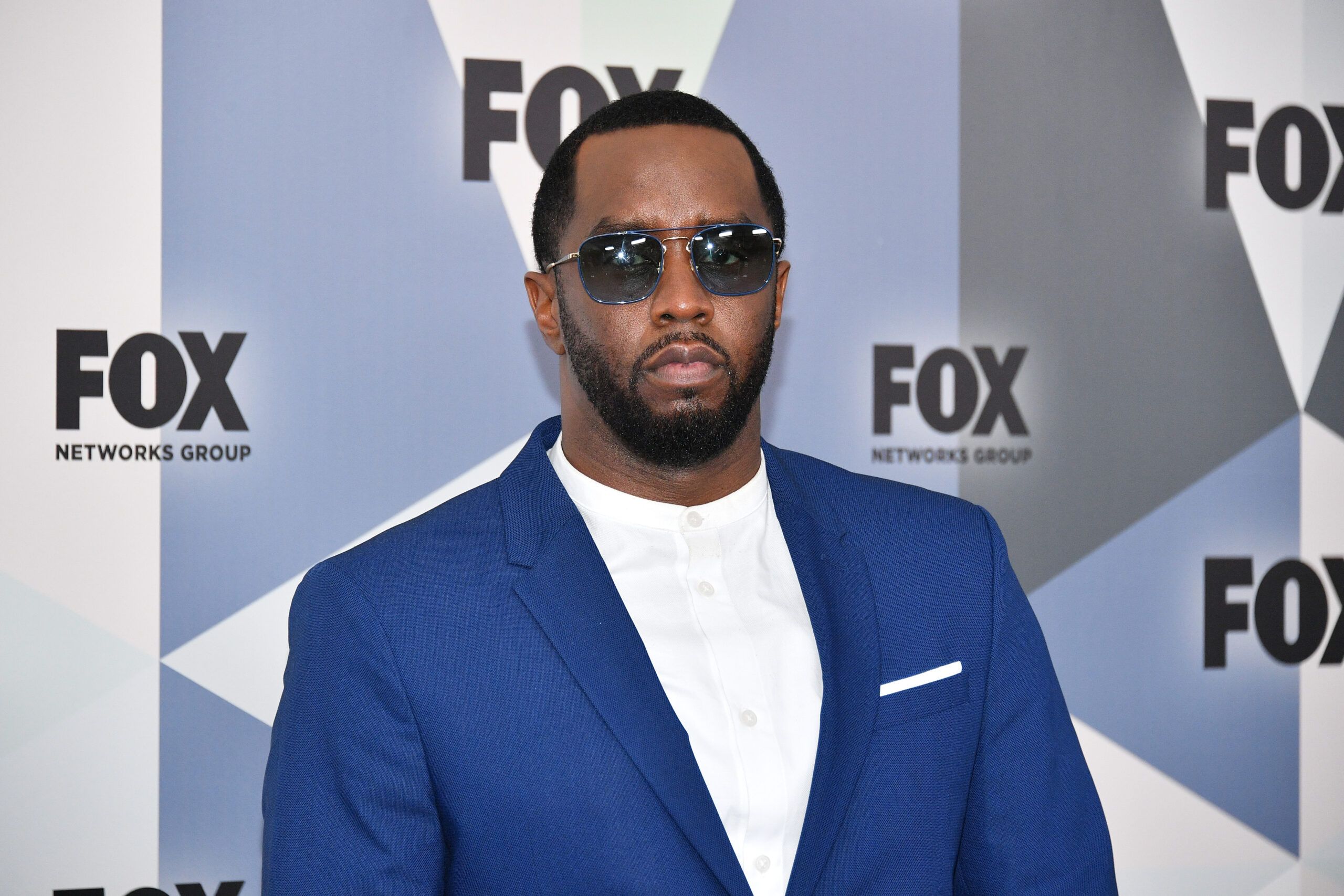 Diddy Gets Branded "The Diddler" Online Following Home Raids