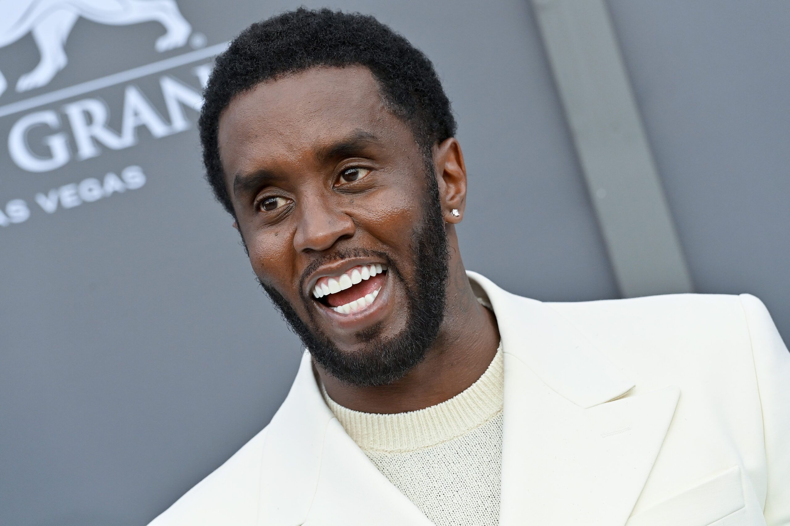 Diddy Has Secret Sex Tapes Of Celebrities & Politicians, According To ...