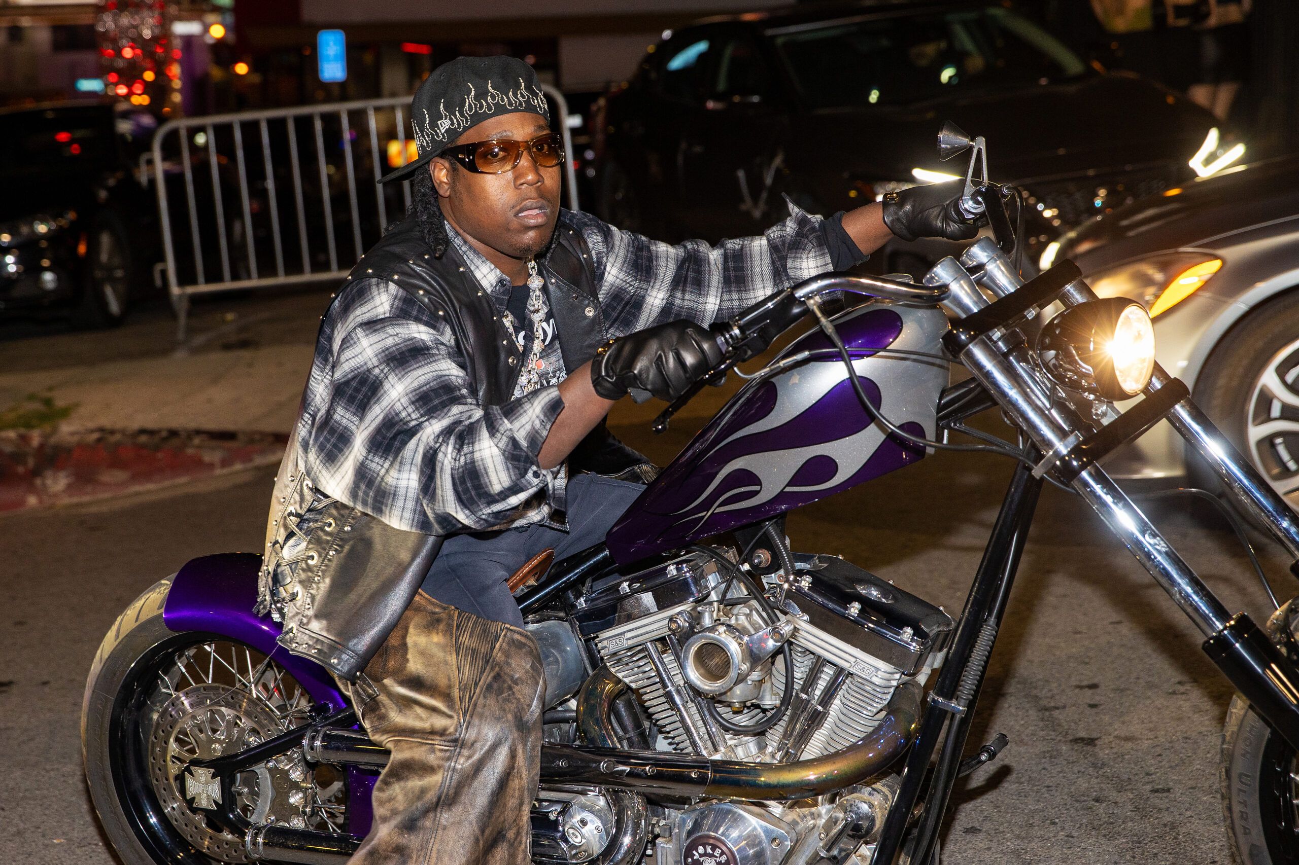 Don Toliver Shares New Snippet, "VULTURES 2" Listening Event Adds More